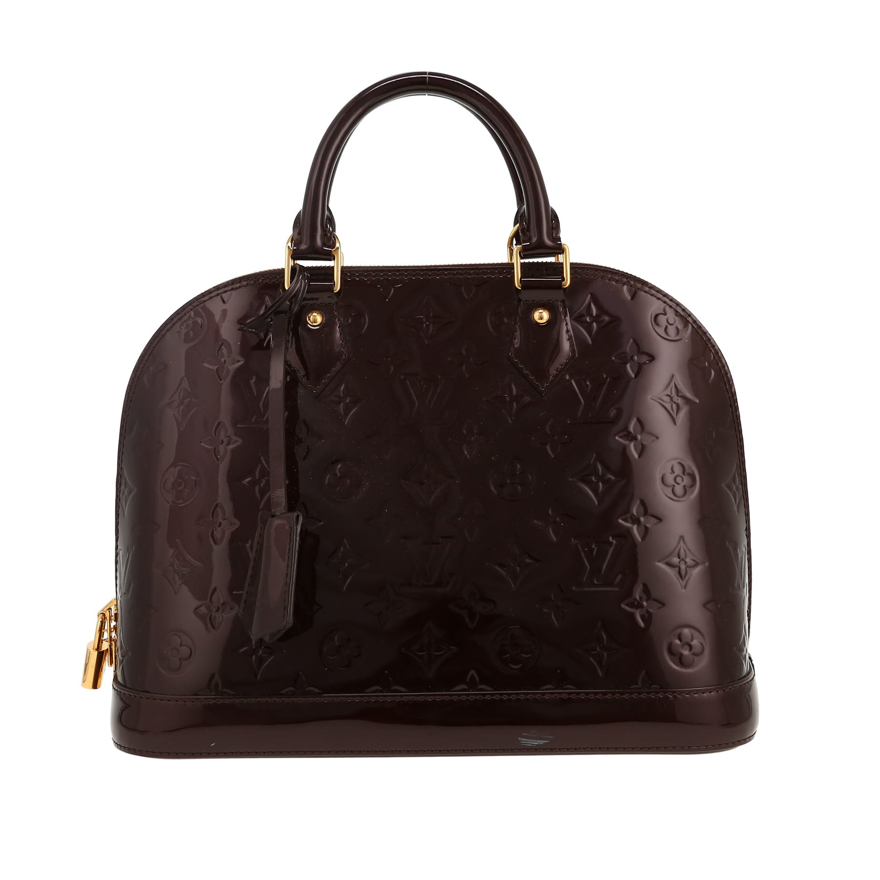 Louis Vuitton Alma Handbag 413343 | Collector Square