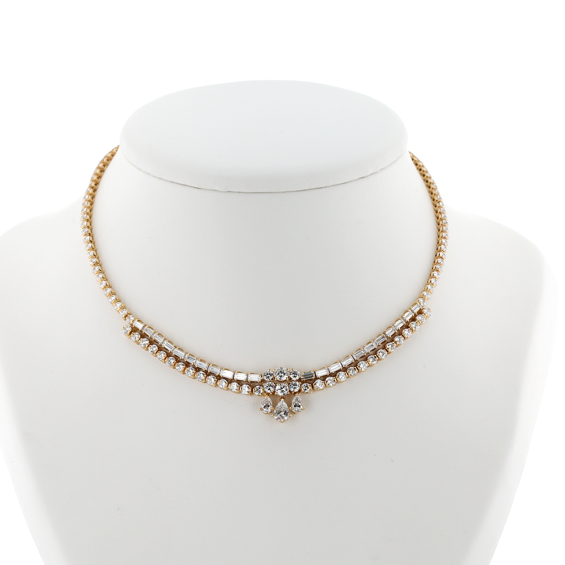 Fred Necklace 413565 | Collector Square