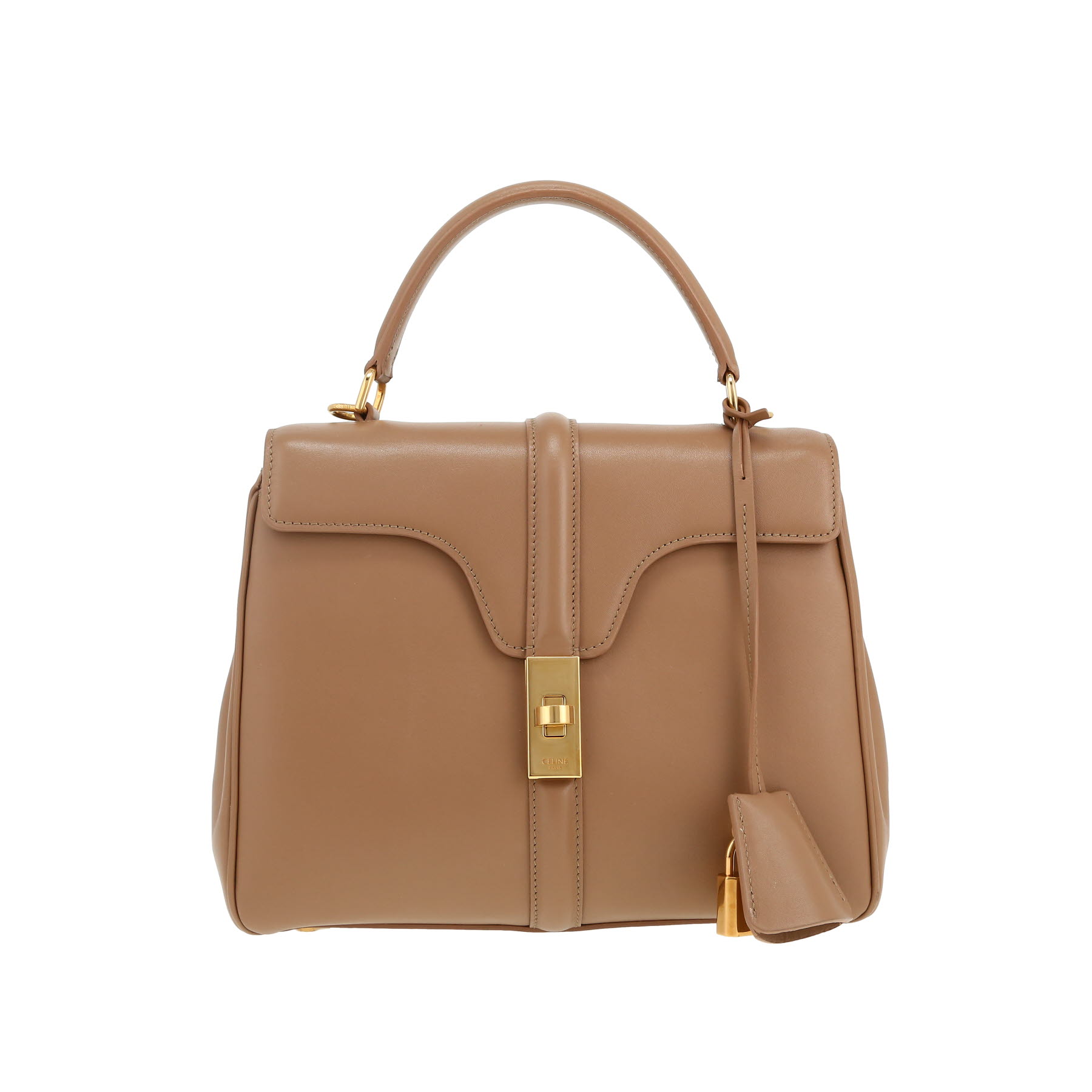 Celine 16 Shoulder bag 413649 | Collector Square