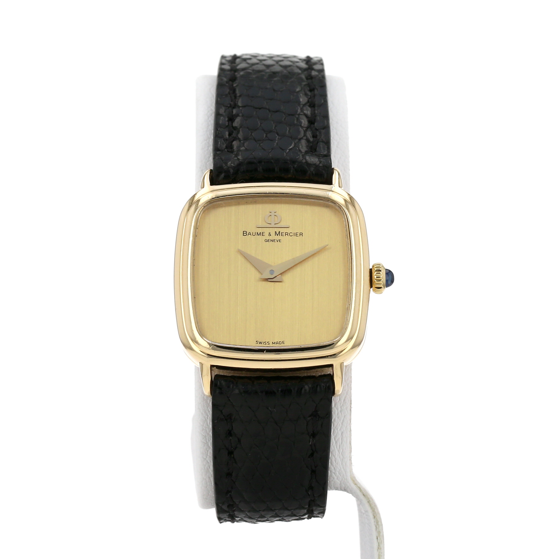 Baume & Mercier Vintage Watch 413697 | Collector Square