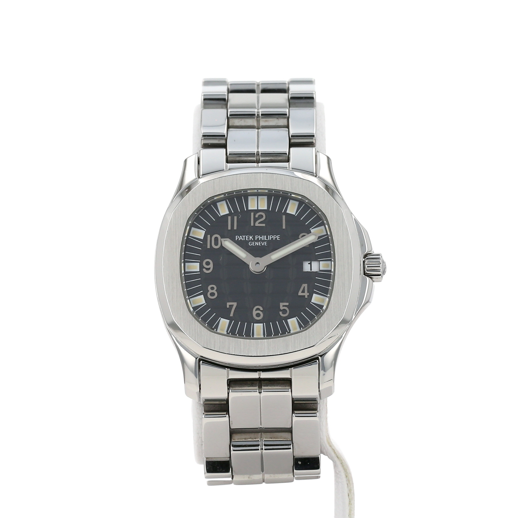 Patek Philippe Aquanaut Watch 413699 | Collector Square