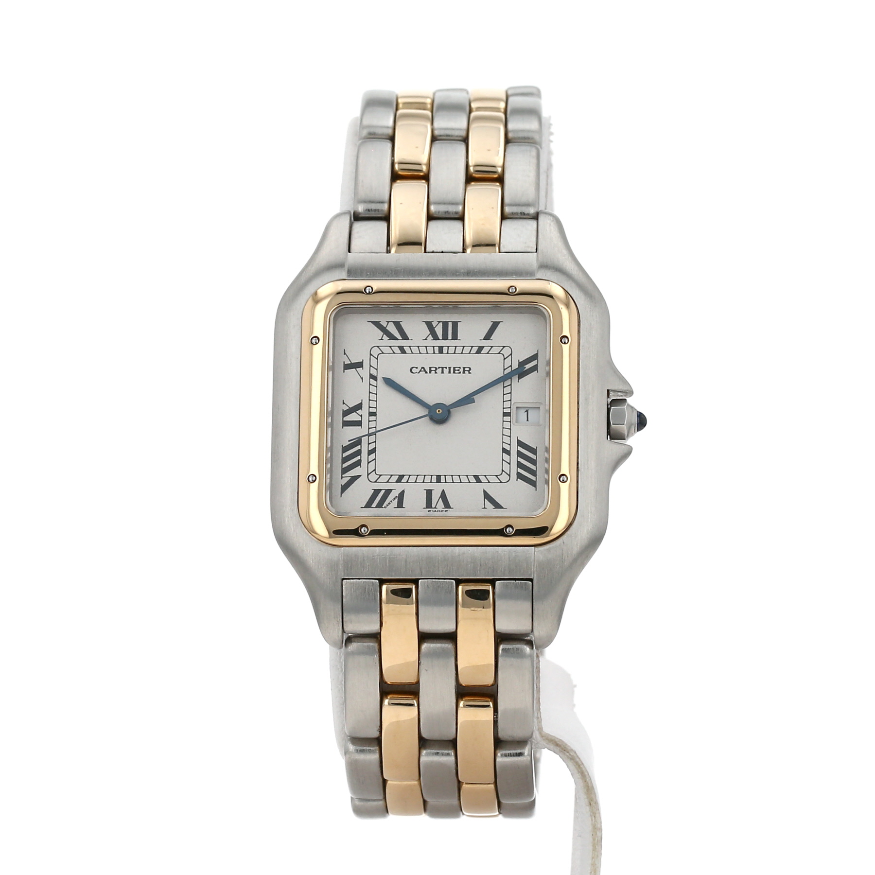 Cartier Panthère Watch 413924 | Collector Square