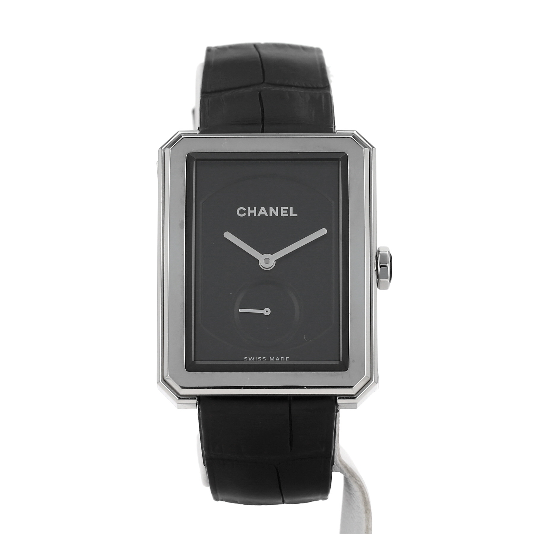 Chanel Boy-friend Watch 414246 | Collector Square