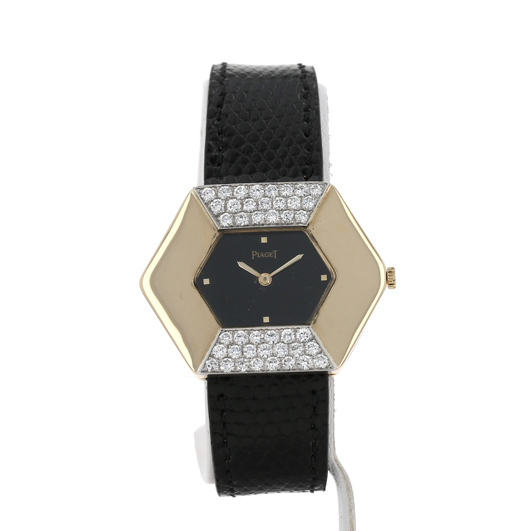 Piaget Vintage Jewel Watch 414462 | Collector Square
