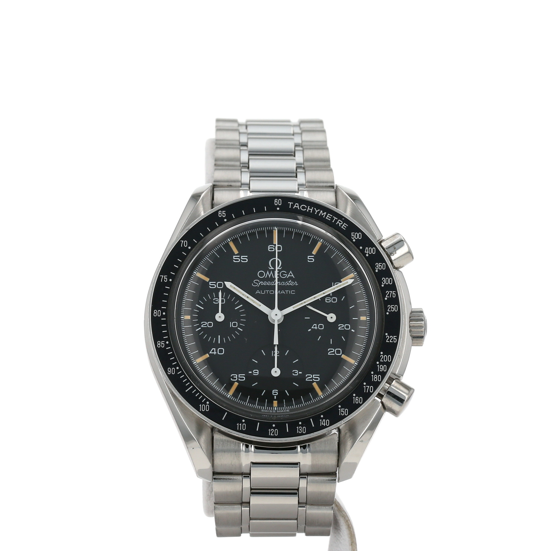 Omega Speedmaster Sport Watch 414472 | Collector Square