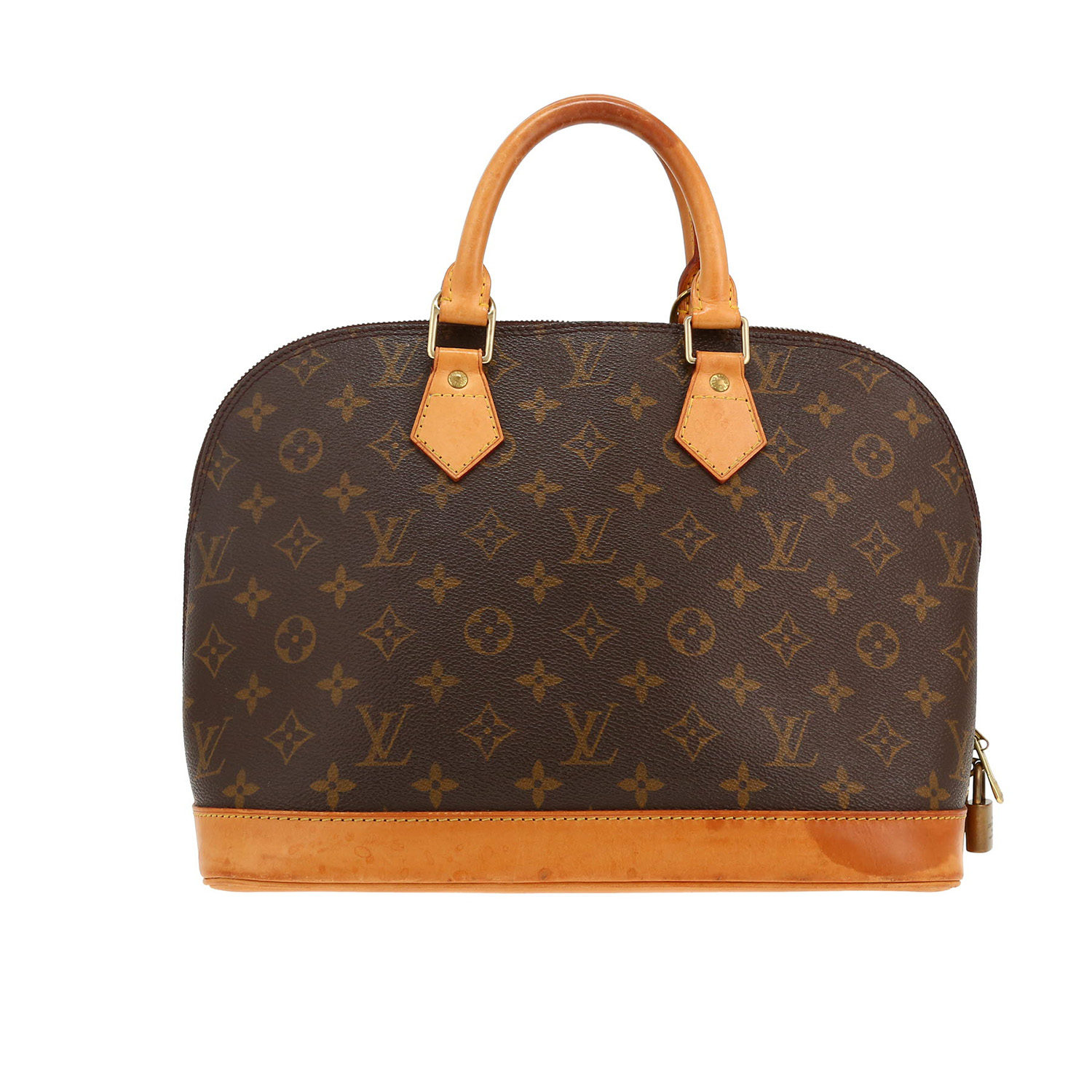 Louis Vuitton Alma Handbag 414623 | Collector Square