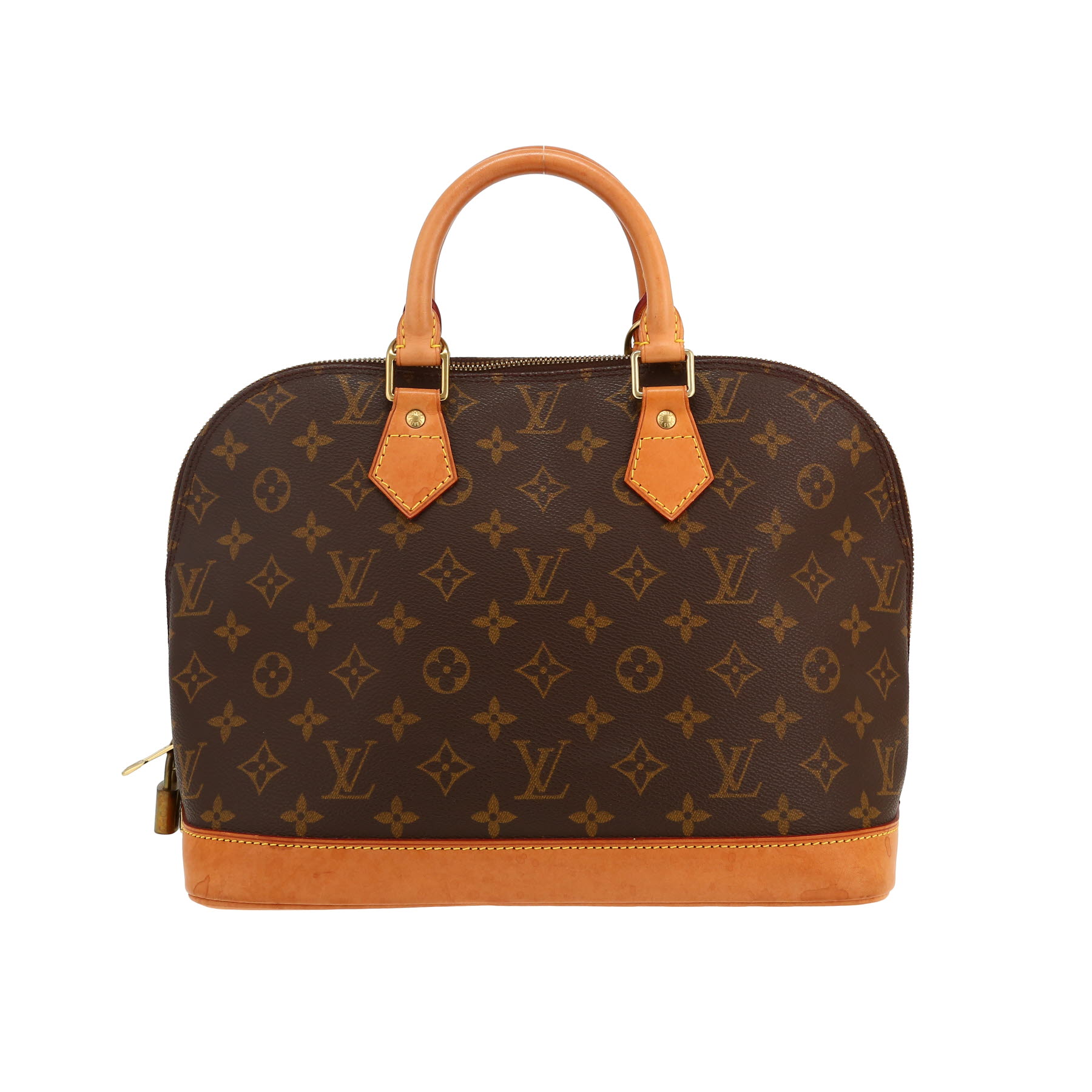 Louis Vuitton Alma Handbag 414631 | Collector Square