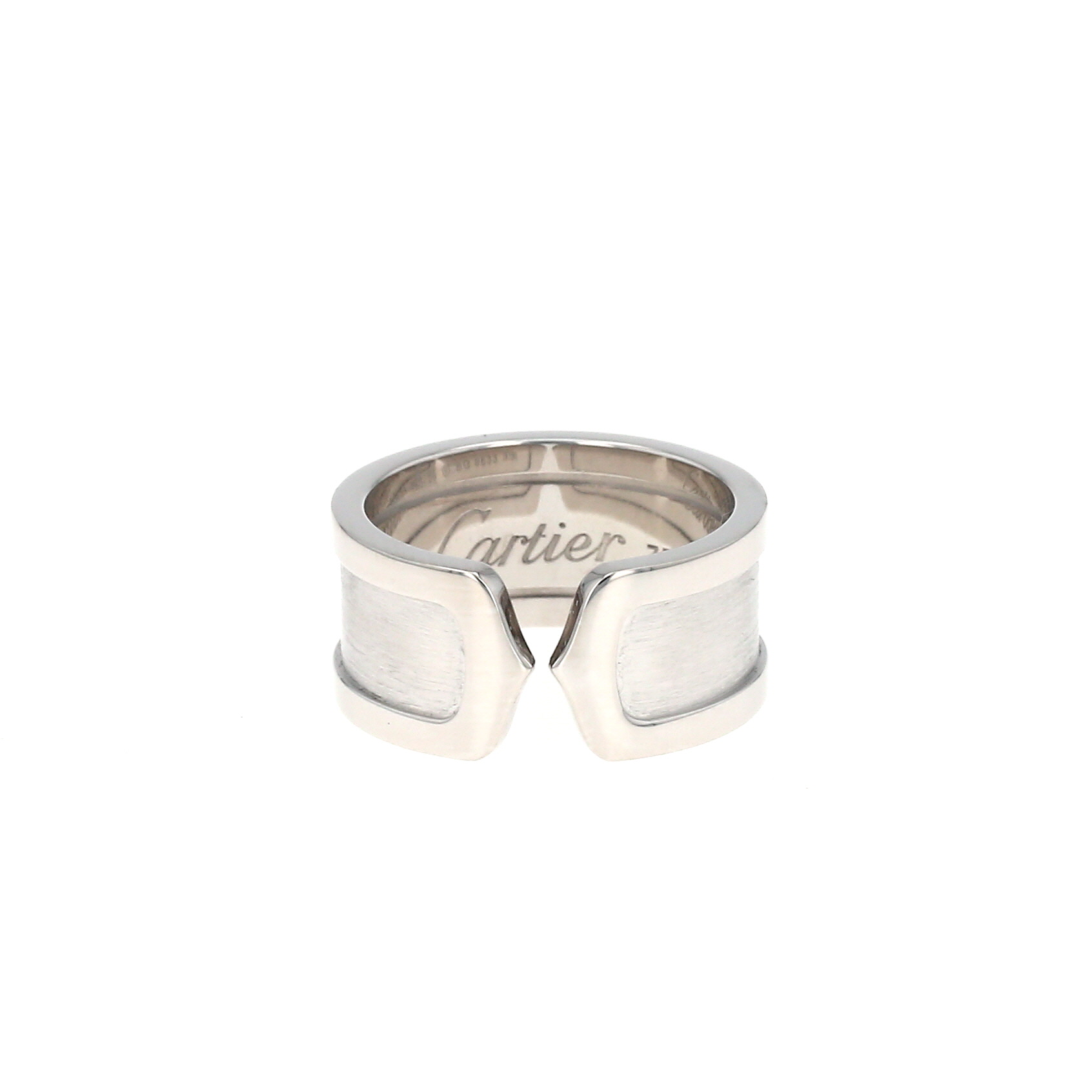 Cartier C De Cartier Ring 414761 | Collector Square