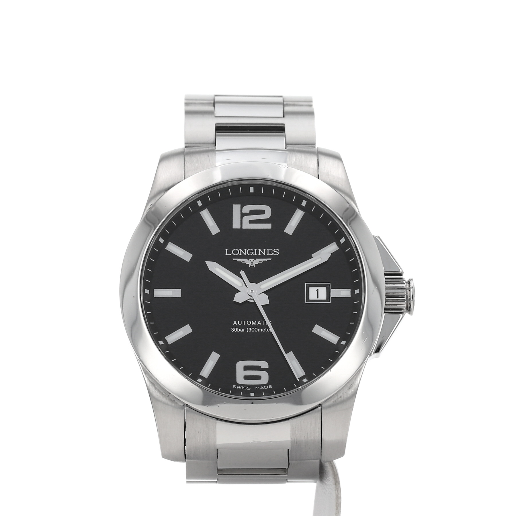 Reloj Longines Conquest 414774 | Collector Square