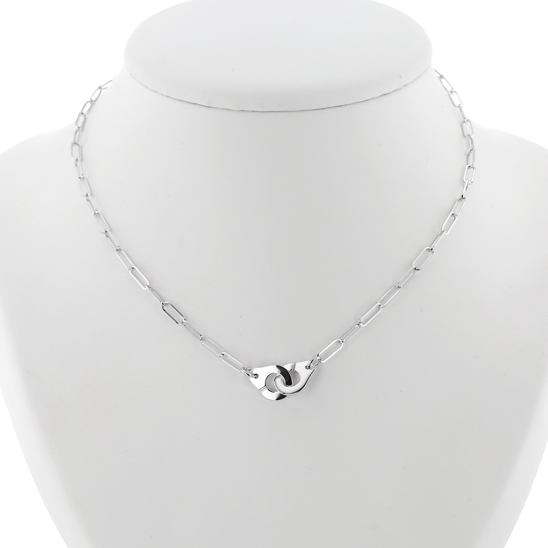 Dinh Van Menottes Necklace 414959 | Collector Square