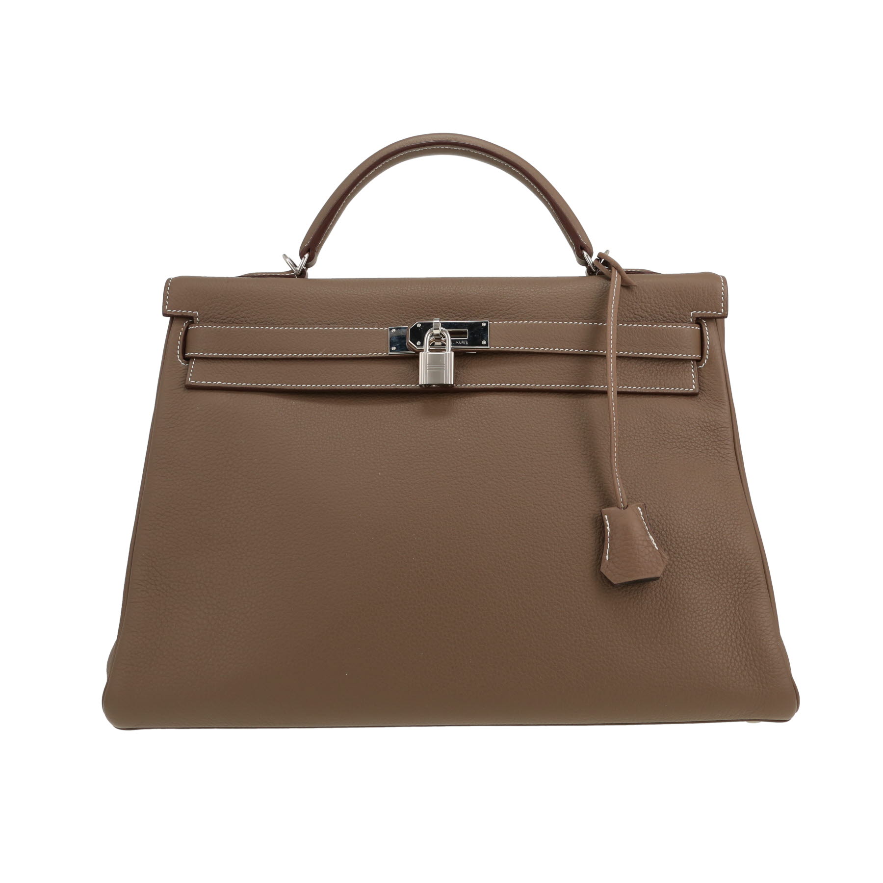 Hermès Kelly Handbag 414983 | Collector Square