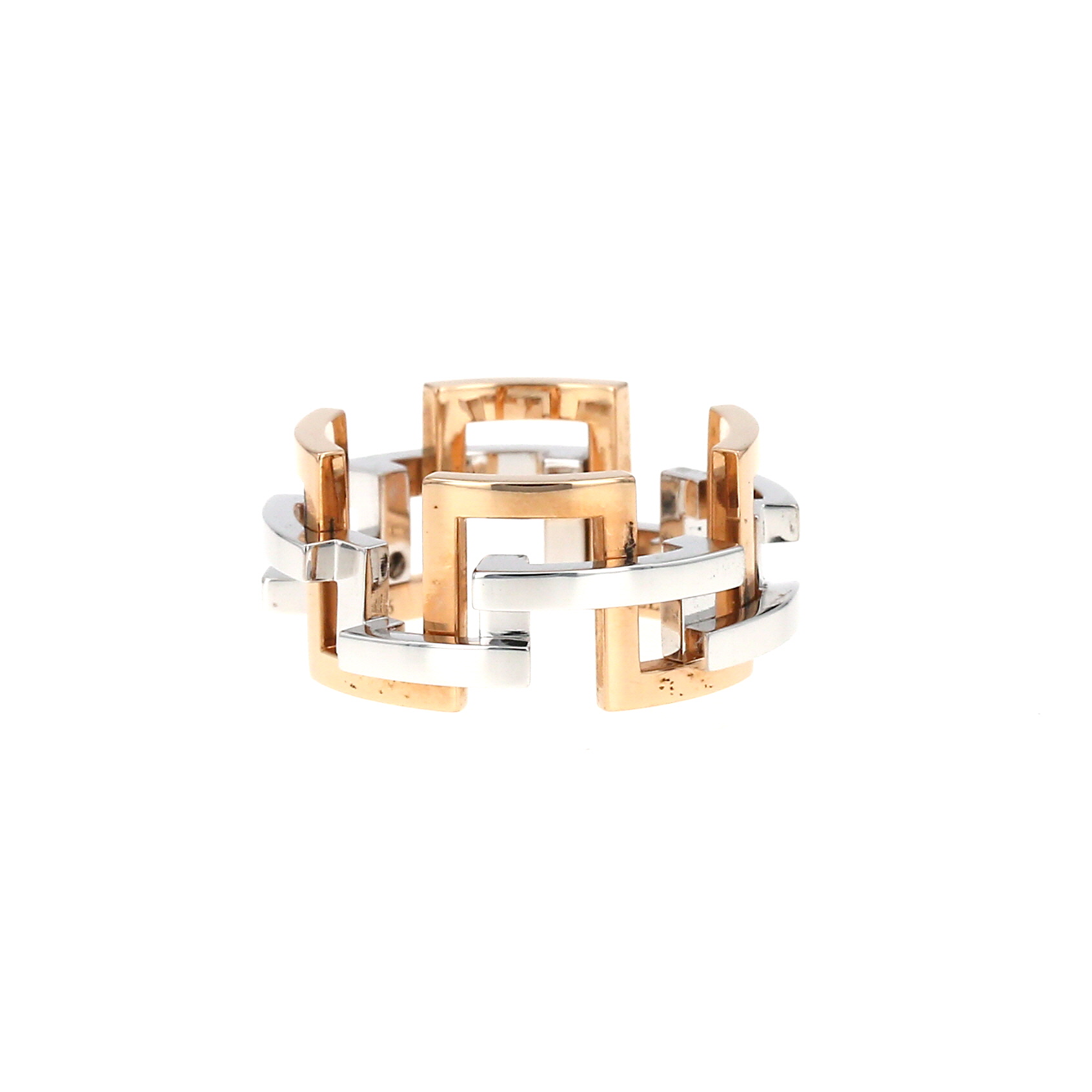 Mellerio Graphic Ring 415172 | Collector Square