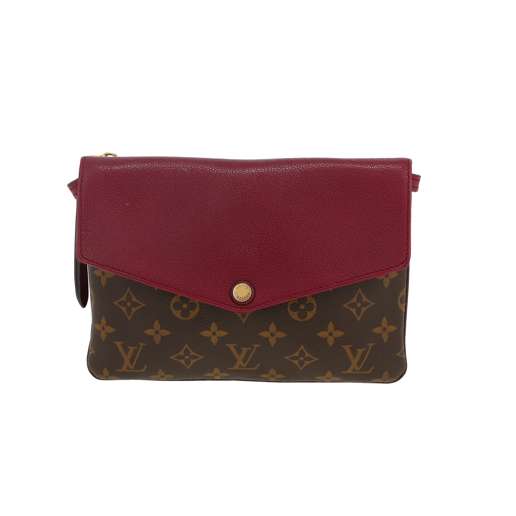 Louis Vuitton Aurore Shoulder bag 415202 | Collector Square