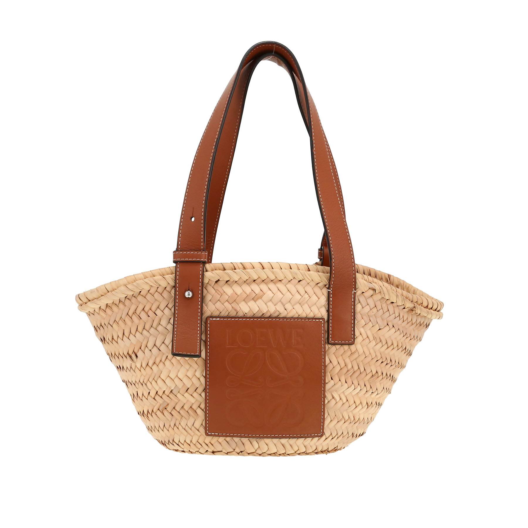 Sac cabas Loewe 415243 d'occasion | Collector Square