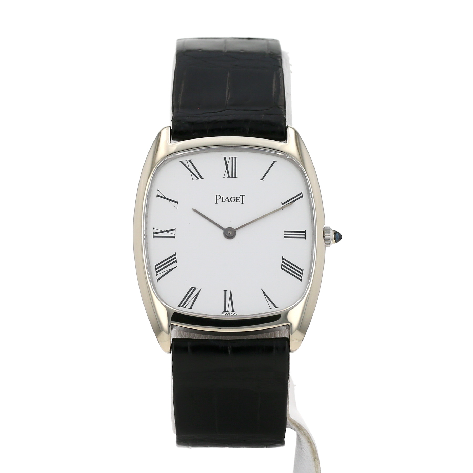 Piaget Emperador Watch 415257 | Collector Square