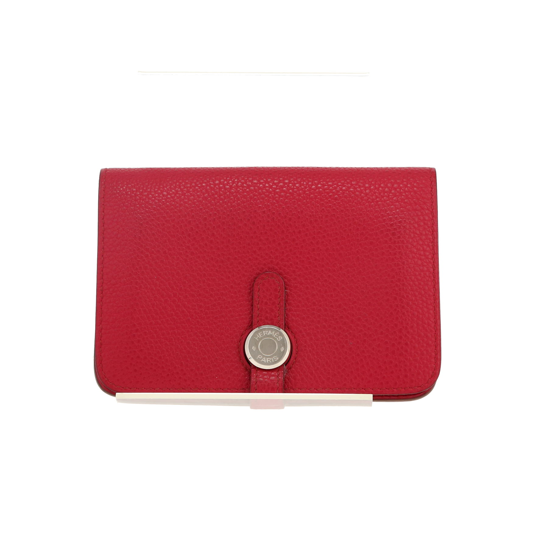 Hermès Dogon Wallet 415309 | Collector Square