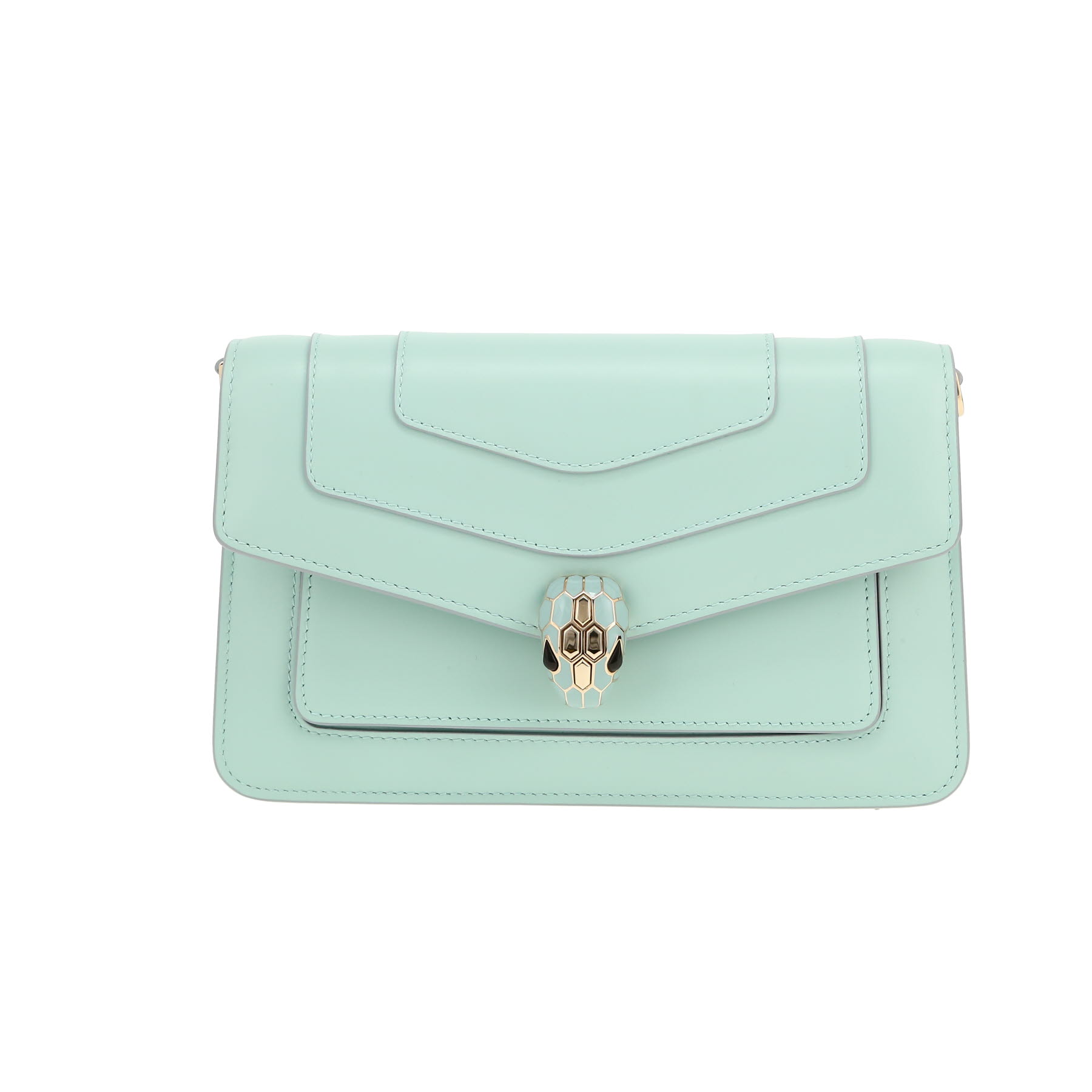 Bulgari Serpenti Forever Handbag 415322 | Collector Square