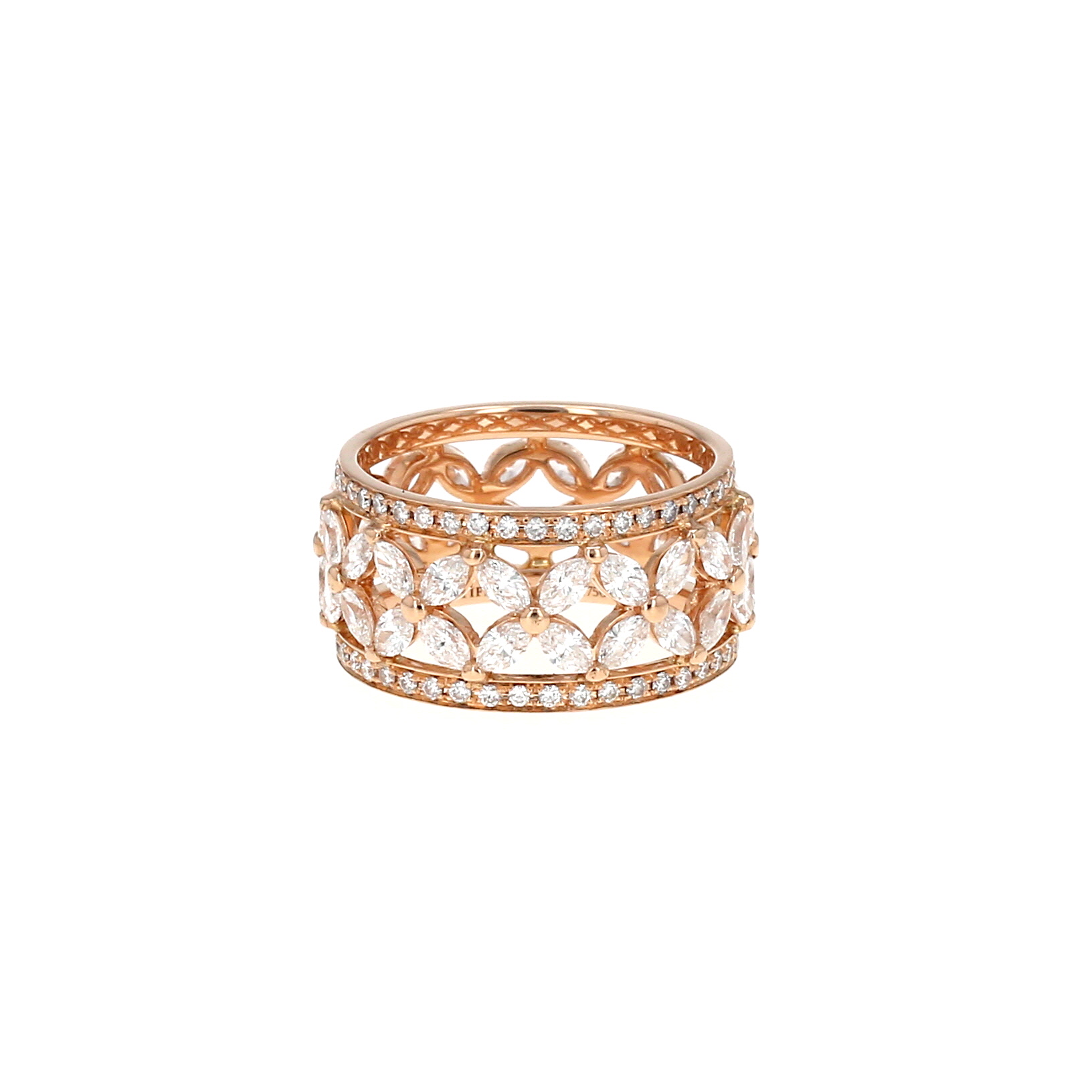 Tiffany & Co Victoria Ring 415679 | Collector Square