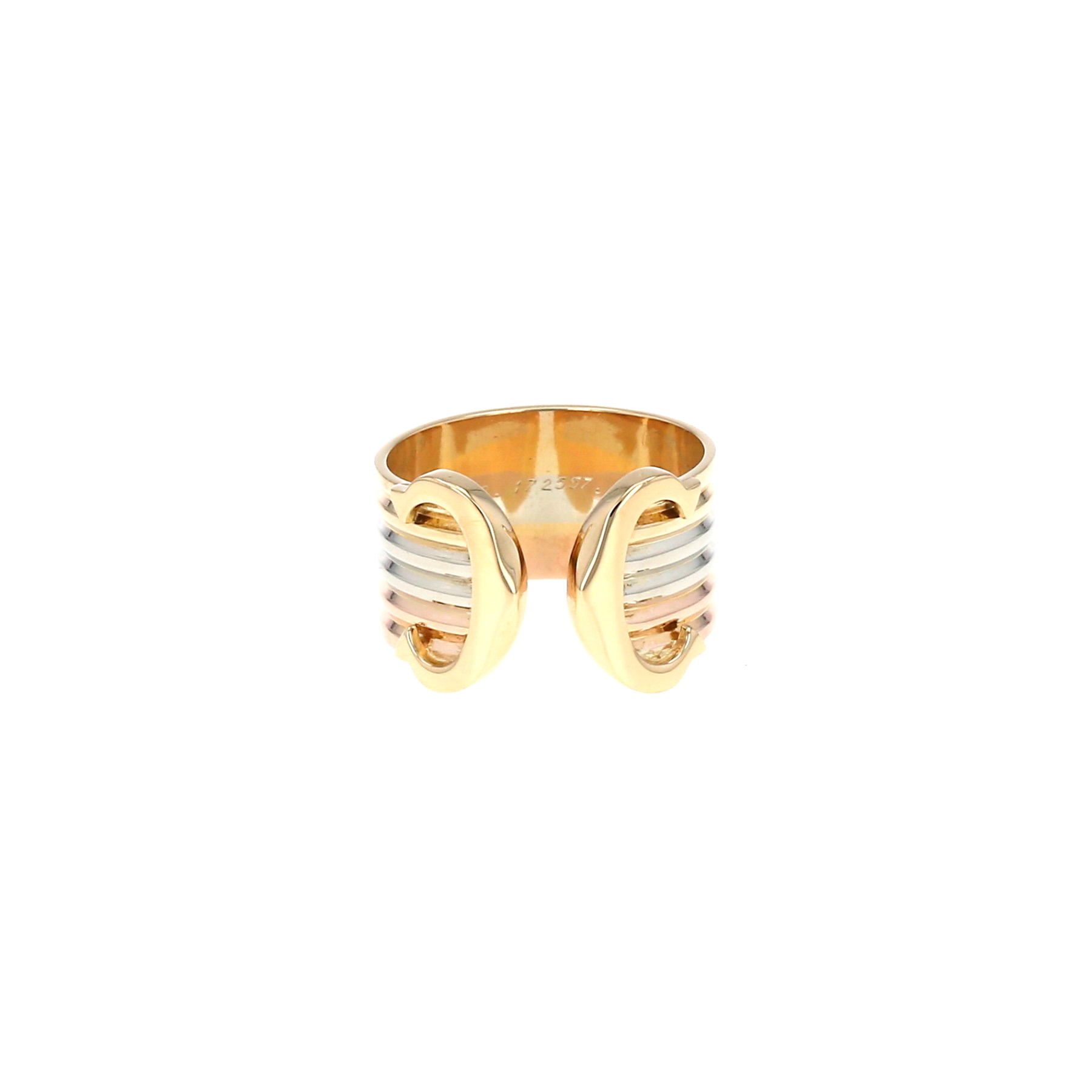 Cartier C De Cartier Ring 415681 | Collector Square