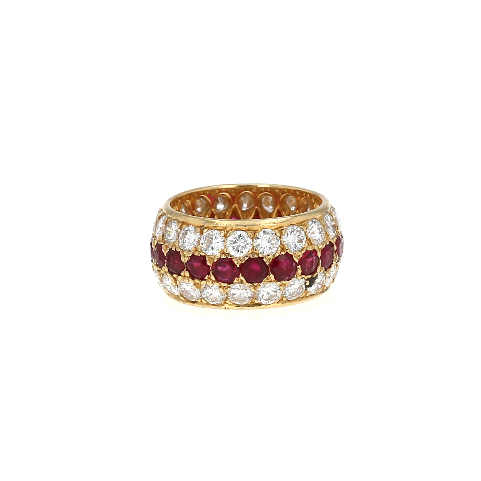 Van Cleef & Arpels Ring 415708 | Collector Square