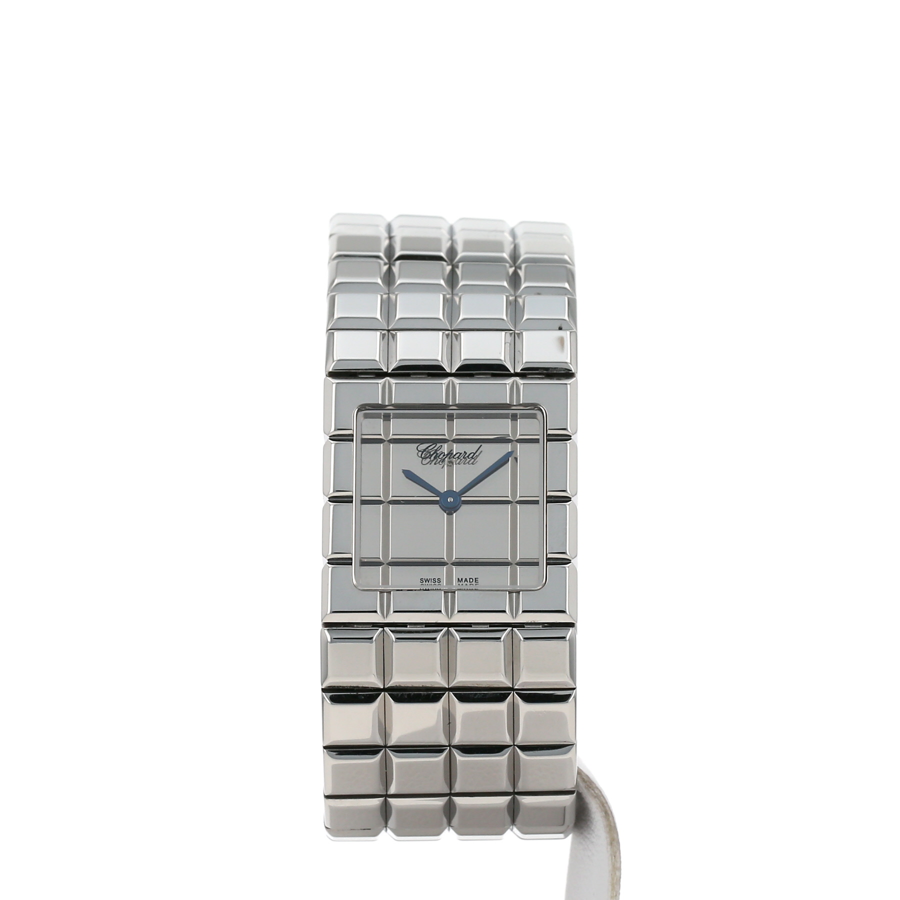 Chopard Ice Cube Watch 415918 | Collector Square