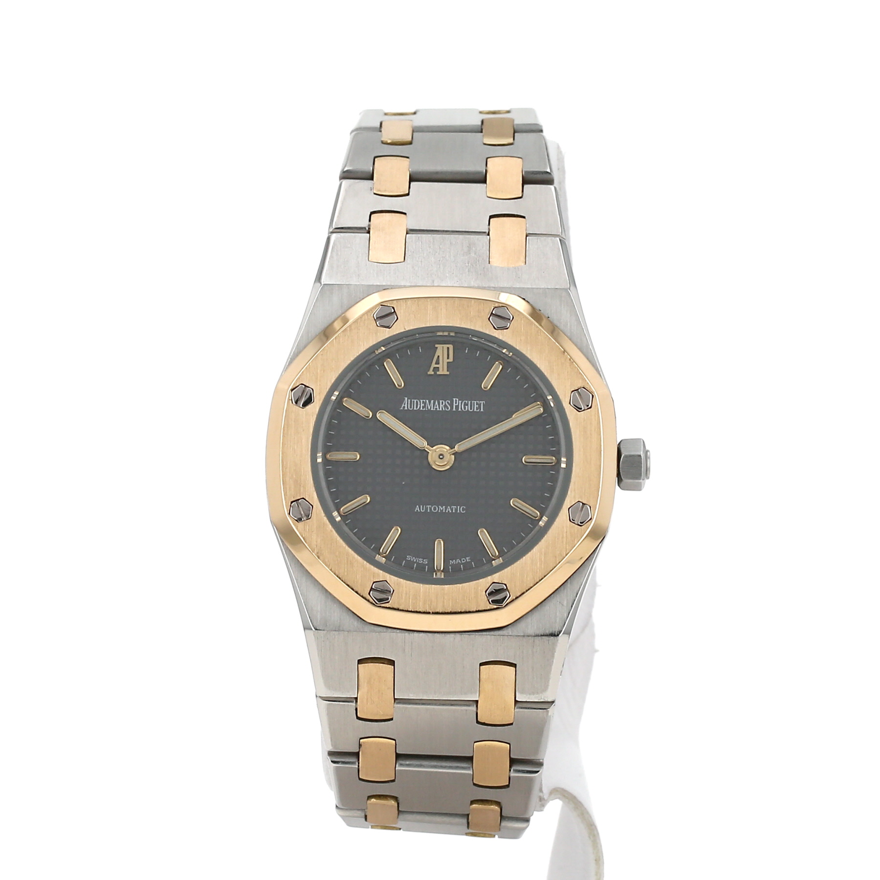 Audemars Piguet Lady Royal Oak Watch 416018 | Collector Square