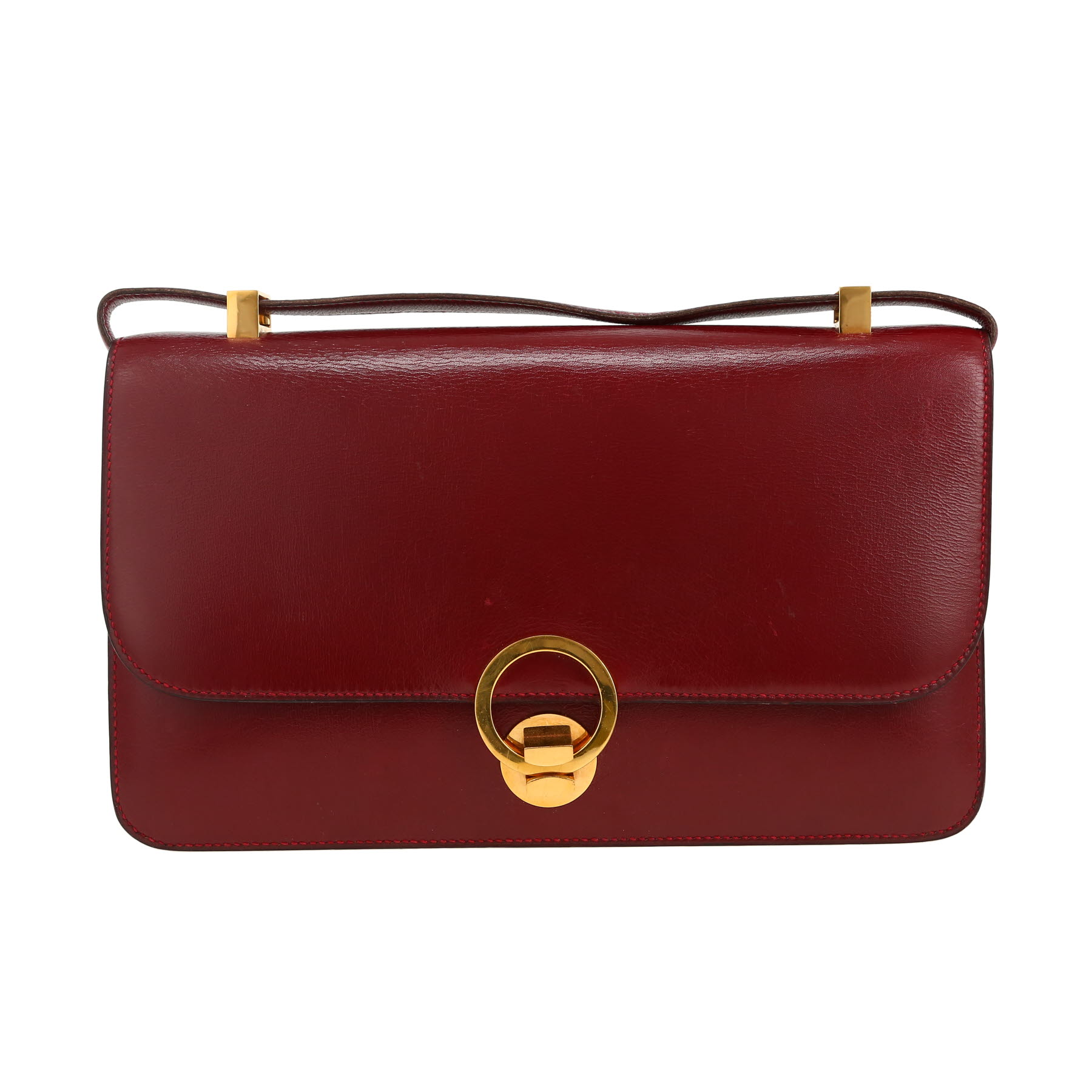 Hermès Ring Handbag 416823 | Collector Square