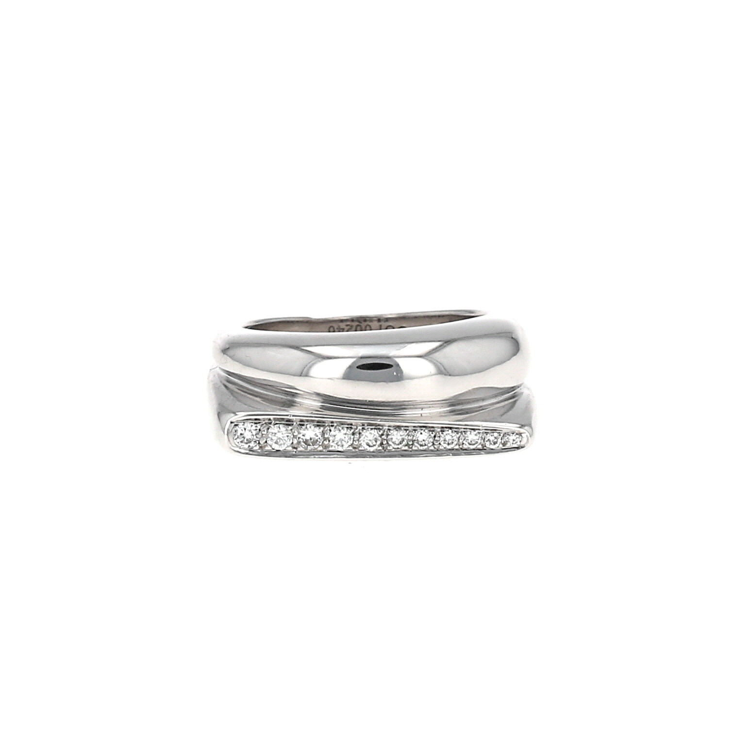 Fred Success Ring 416867 | Collector Square