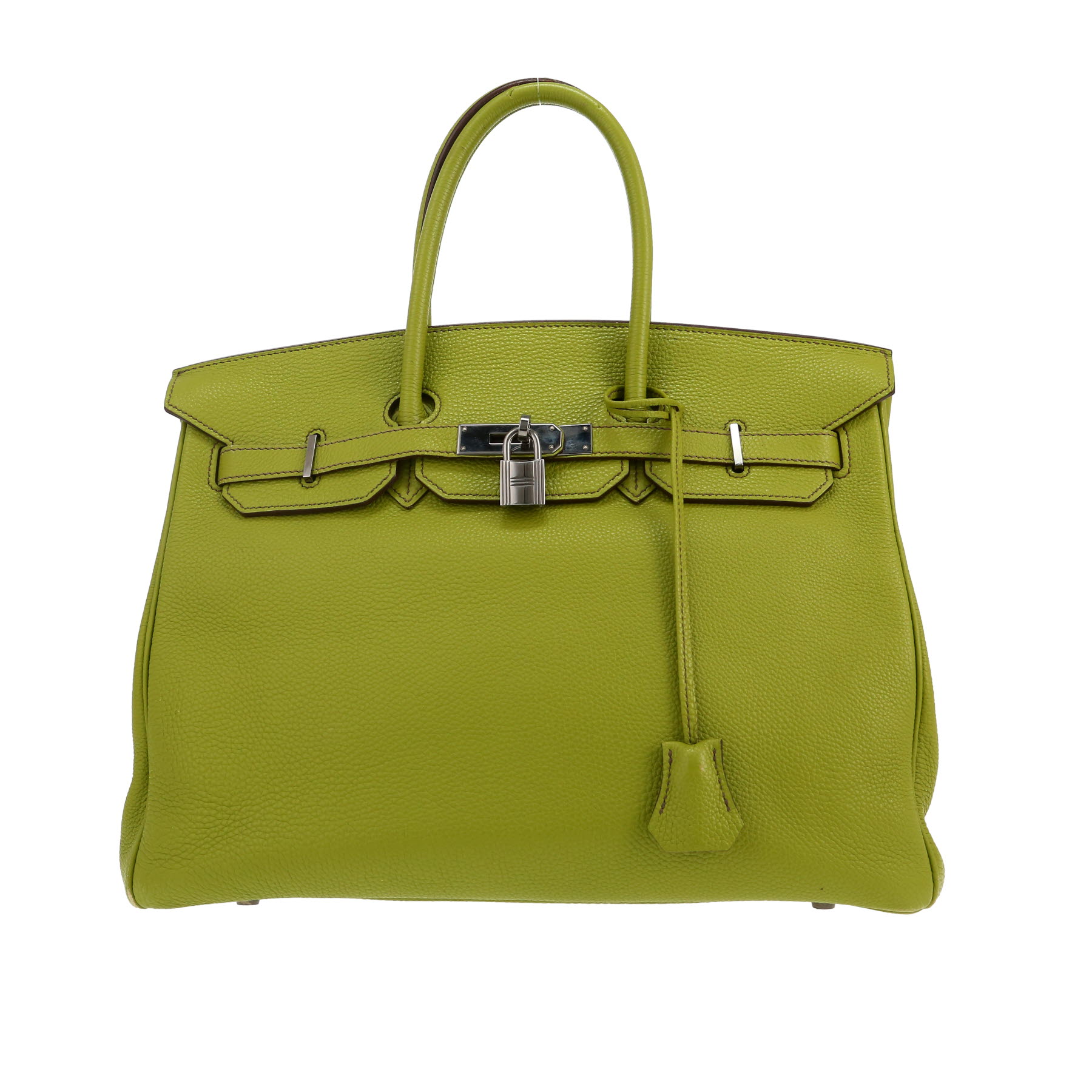 Hermès Birkin Handbag 416906 | Collector Square