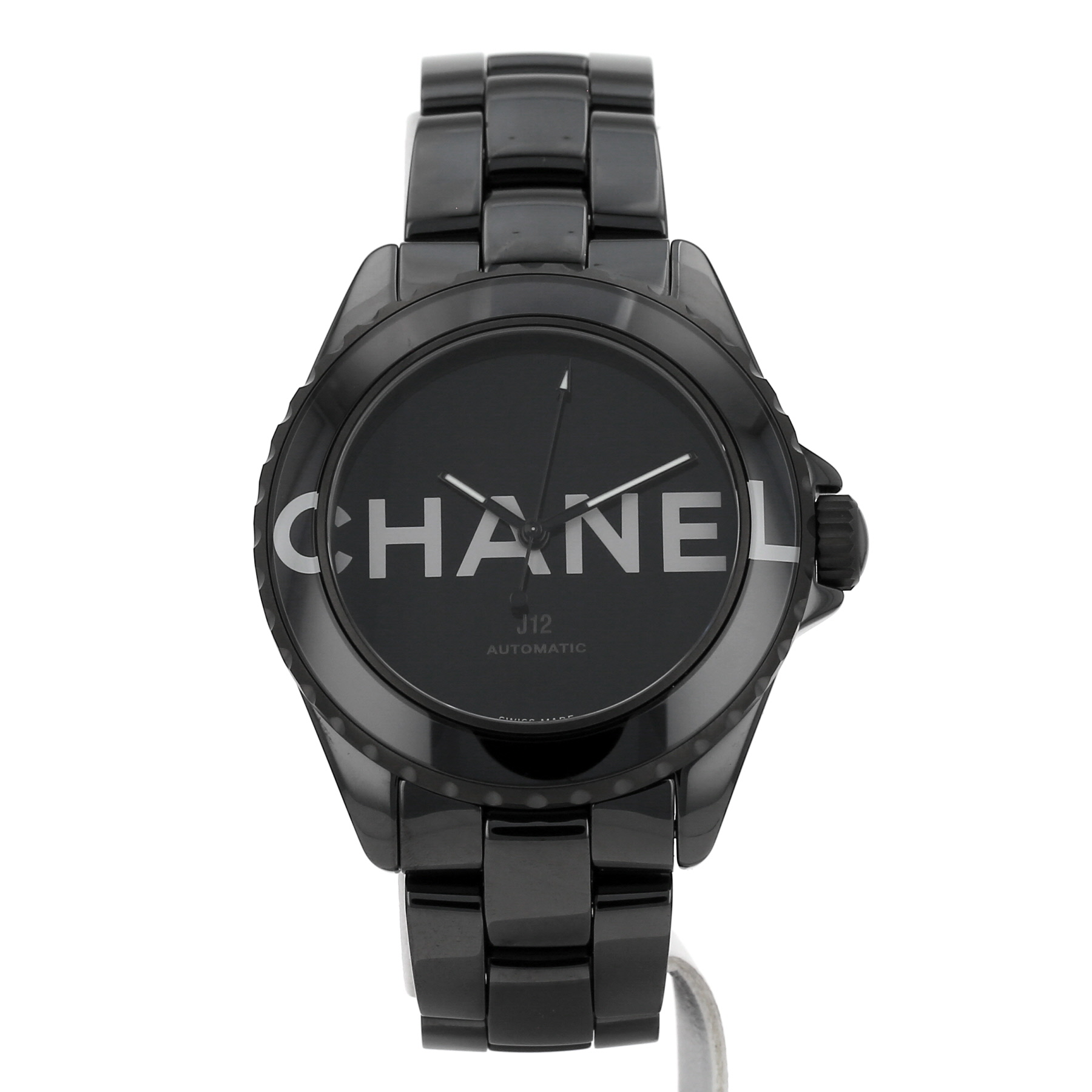 Chanel J12 Watch 416907 | Collector Square