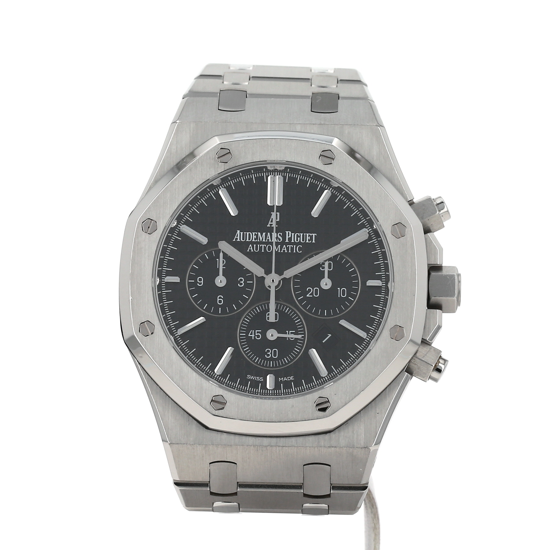 Audemars Piguet Royal Oak Chrono Sport Watch 416919 | Collector Square