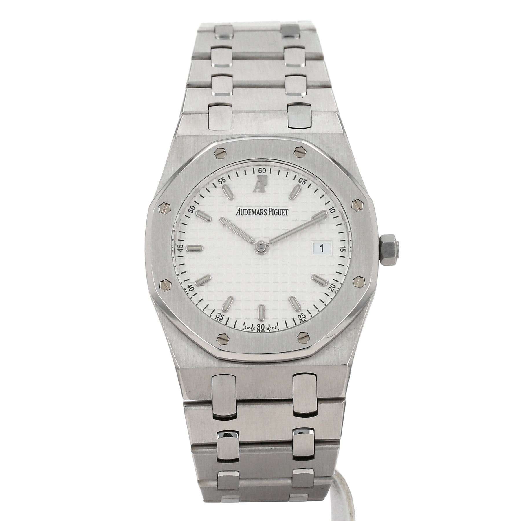 Audemars Piguet Royal Oak Watch 416940 | Collector Square