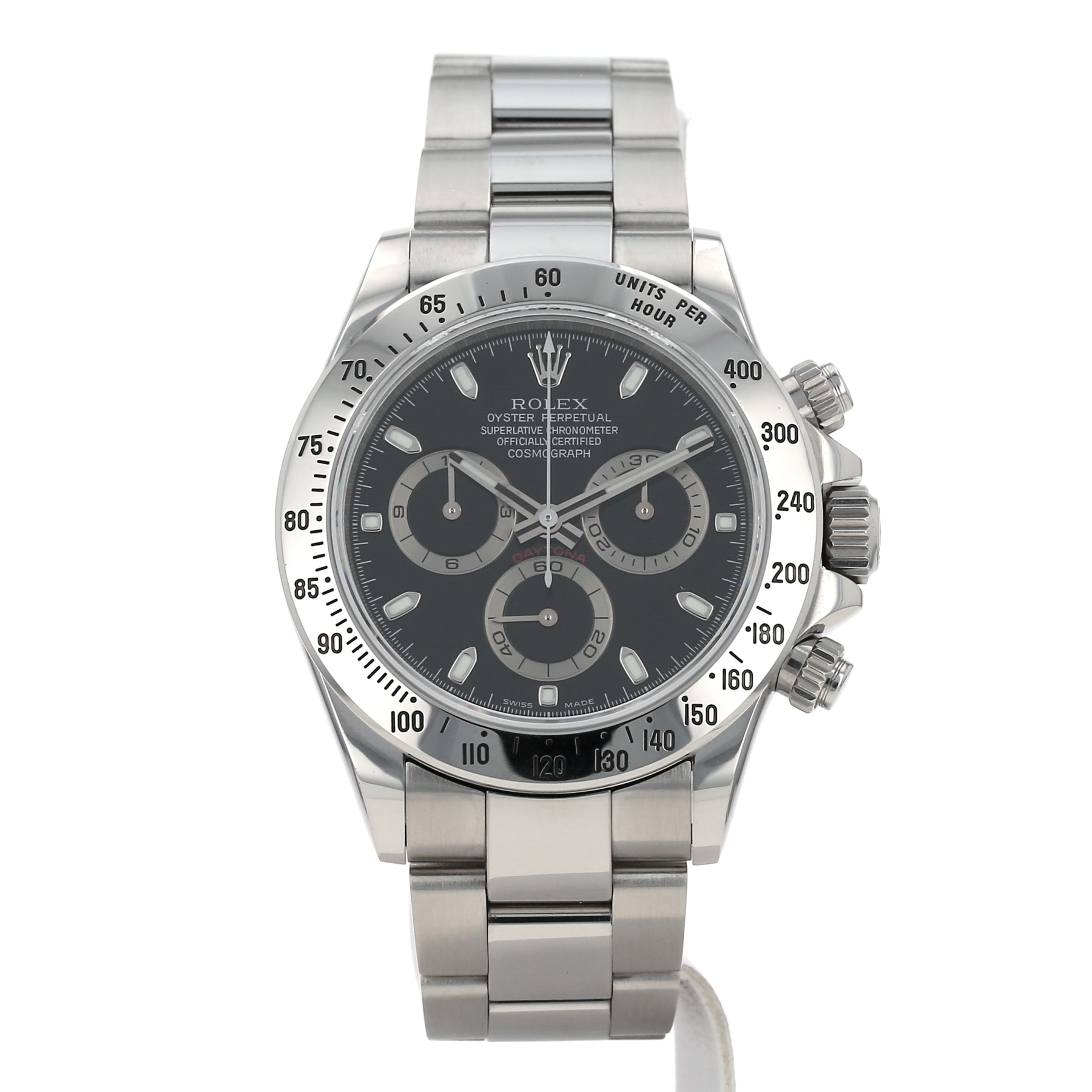 Rolex Daytona Automatique Sport Watch 416954 | Collector Square
