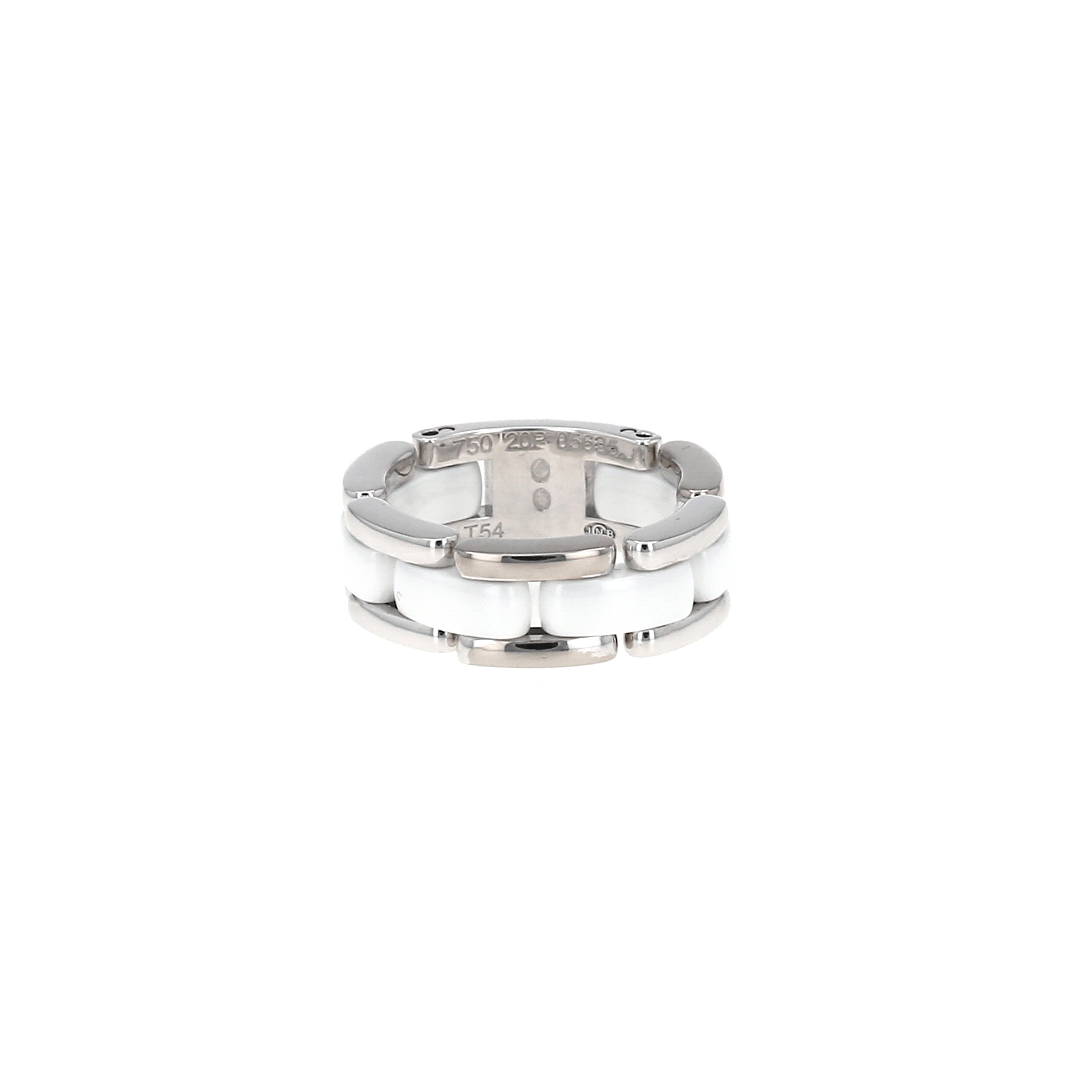 Chanel Ultra Ring 417042 | Collector Square