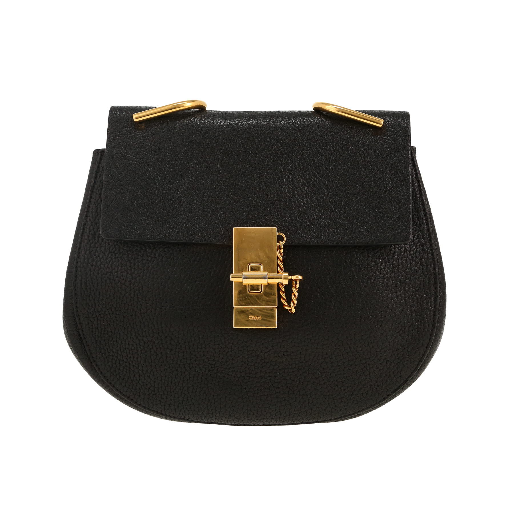 Chloé Drew Shoulder bag 417123 | Collector Square