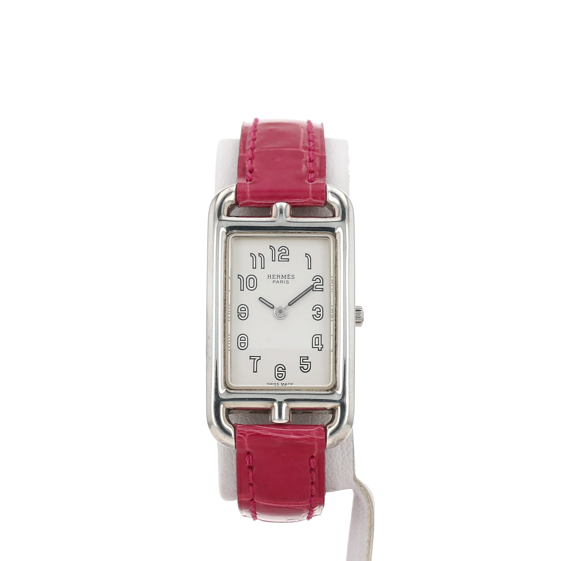 Hermès Cape Cod Nantucket Watch 418484 | Collector Square