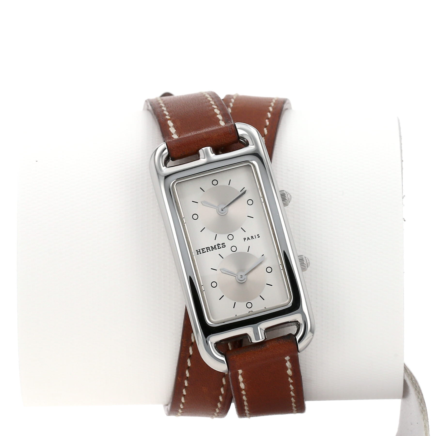 Hermès Cape Cod Nantucket Watch 418586 | Collector Square