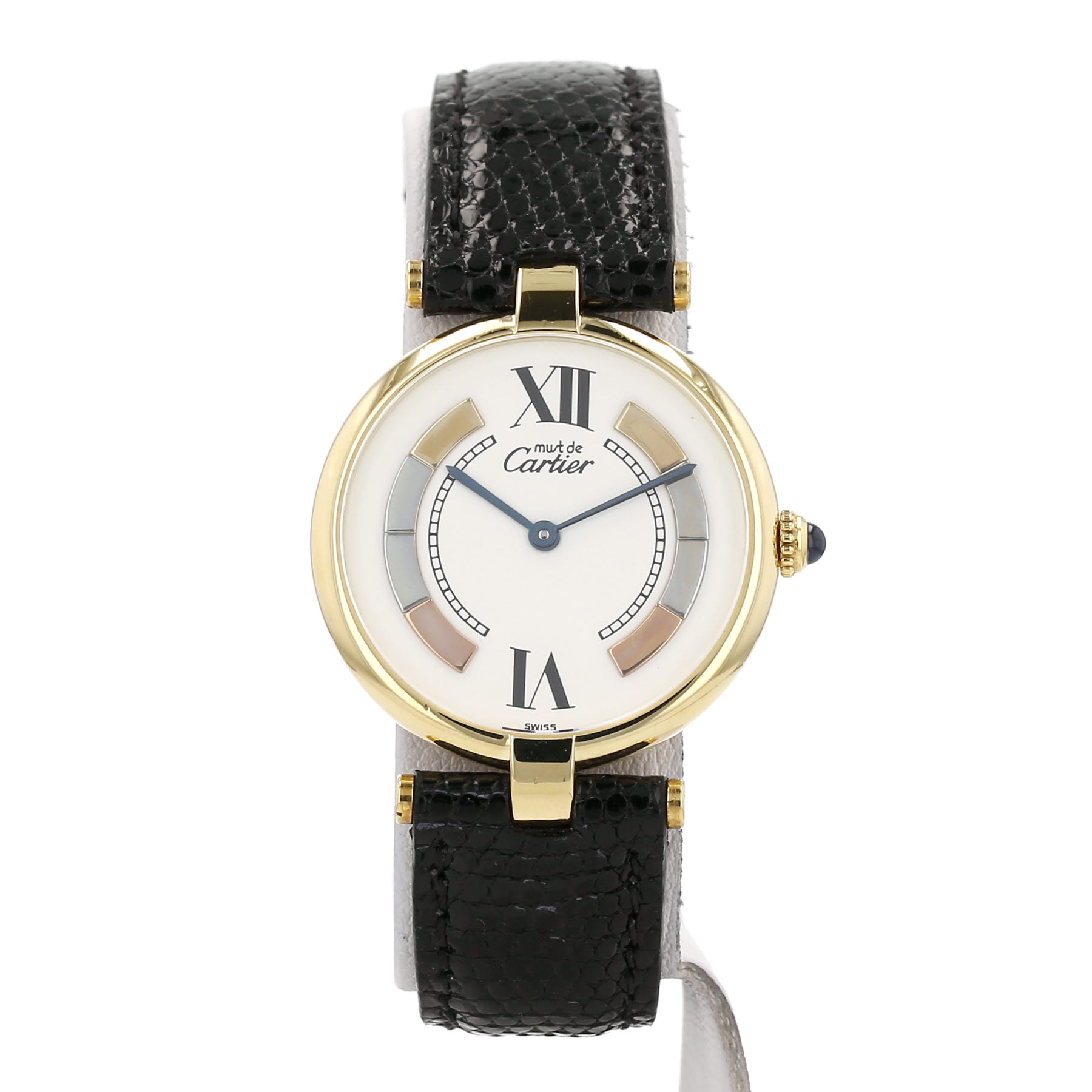 Cartier Must Vendôme Watch 418604 | Collector Square