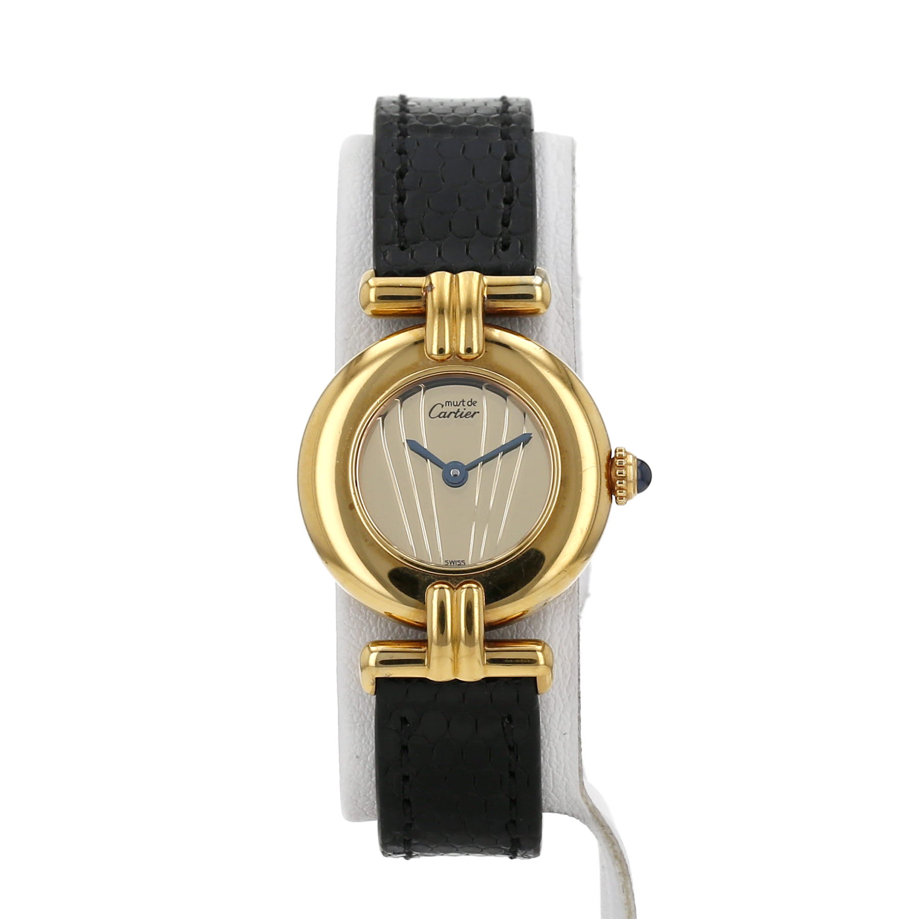 Cartier Must Colisée Watch 418606 | Collector Square