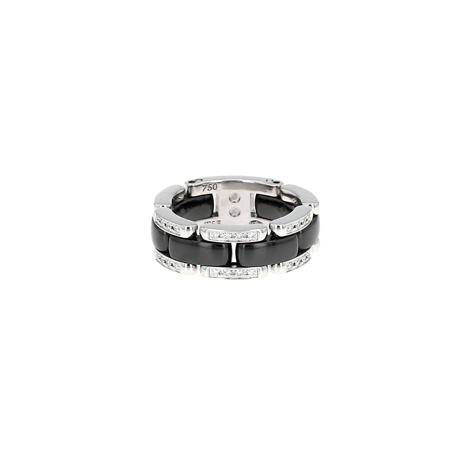 Chanel Ultra Ring 418818 | Collector Square