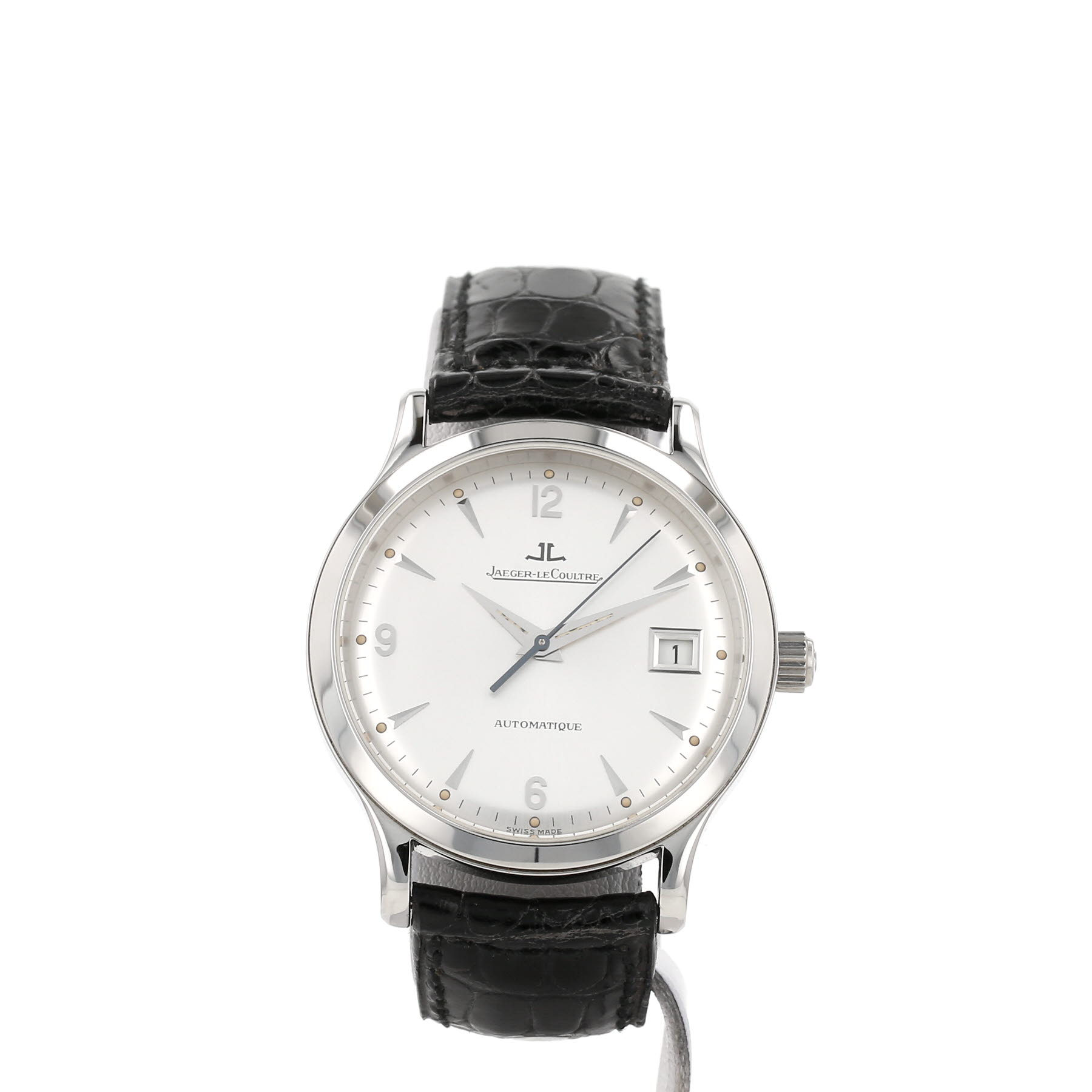 Jaeger-LeCoultre Master Control Watch 418994 | Collector Square