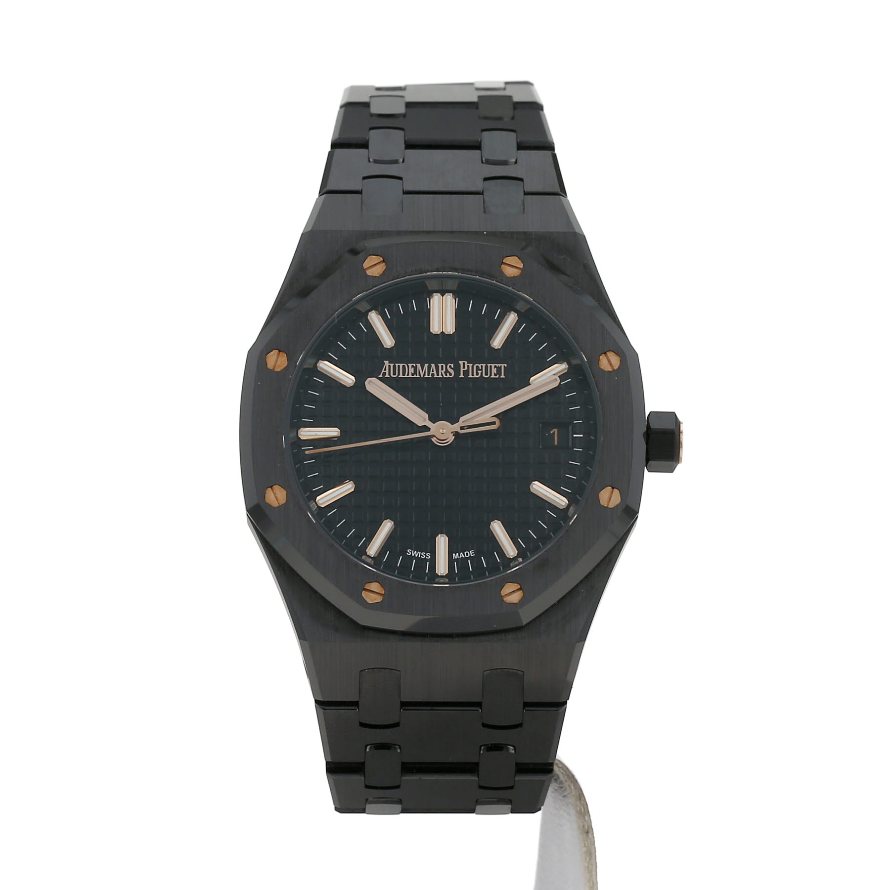 Audemars Piguet Royal Oak Watch 419110 | Collector Square