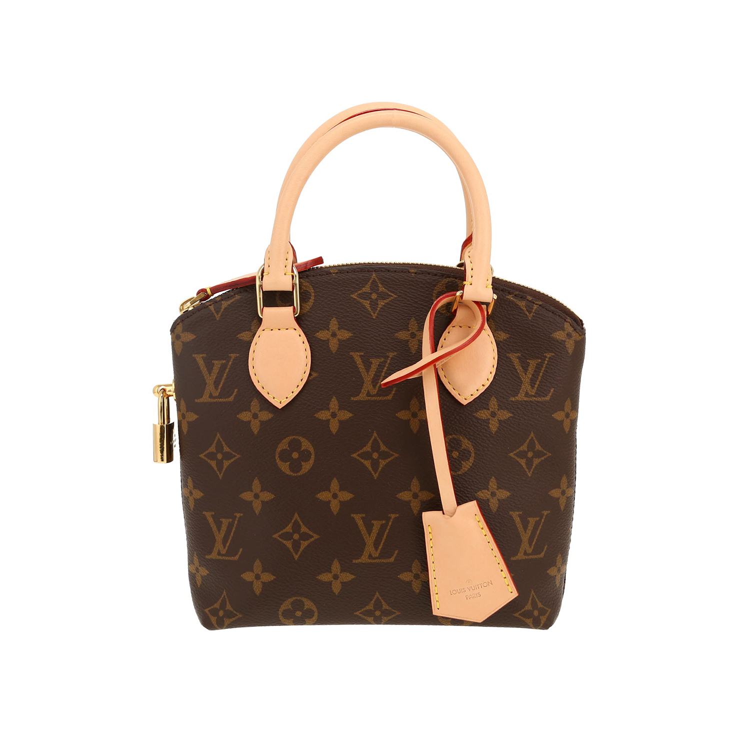 Louis Vuitton Lockit Shoulder bag 419150 | Collector Square
