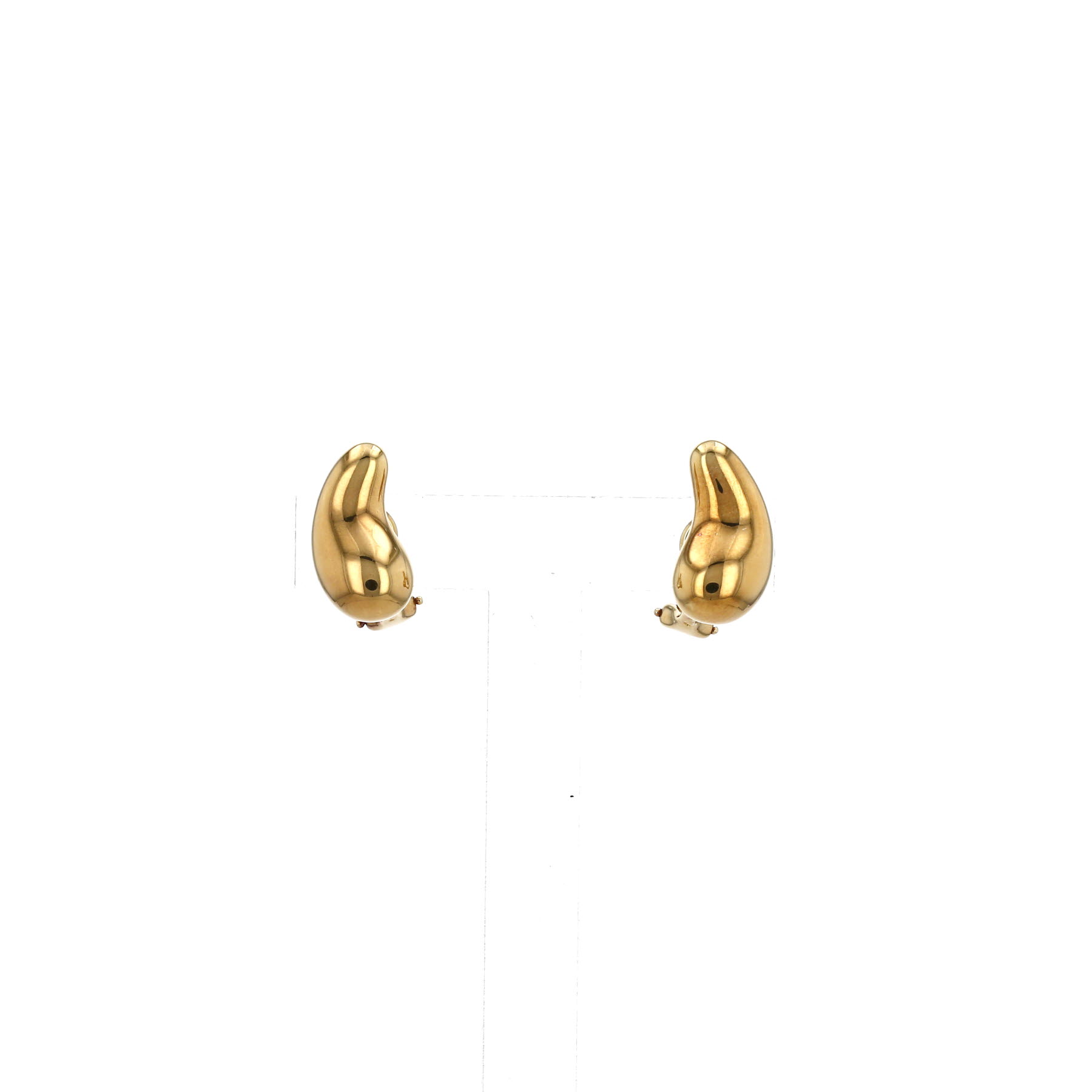 Tiffany & Co Teardrop Earring 419191 | Collector Square