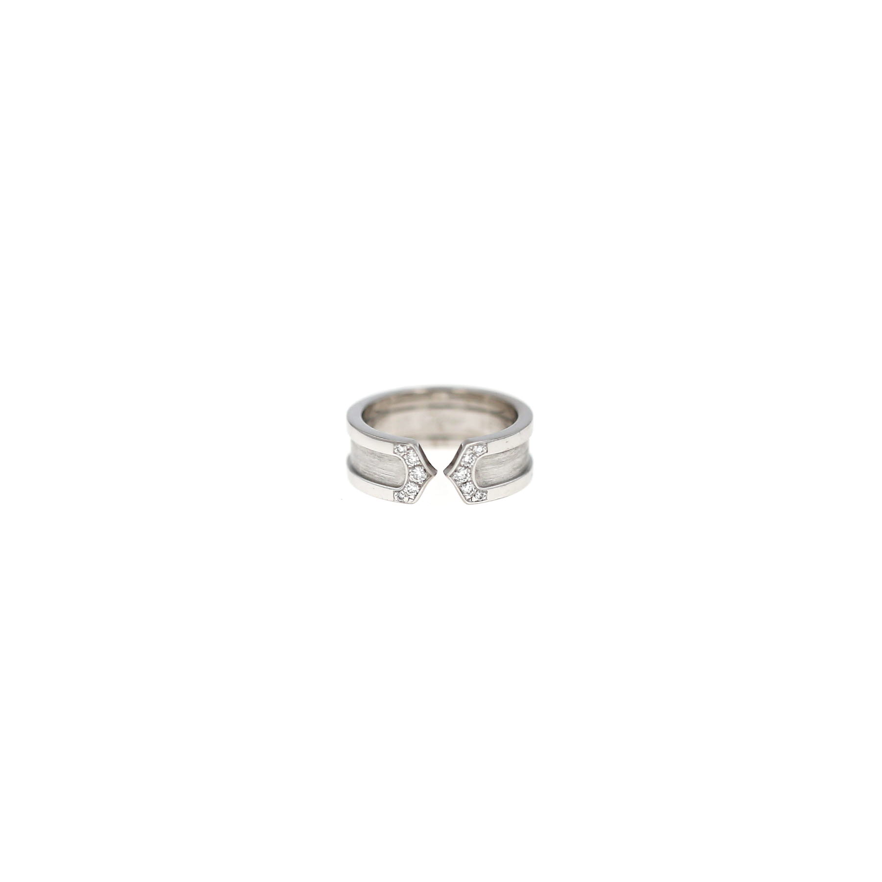 Cartier C De Cartier Ring 419291 | Collector Square