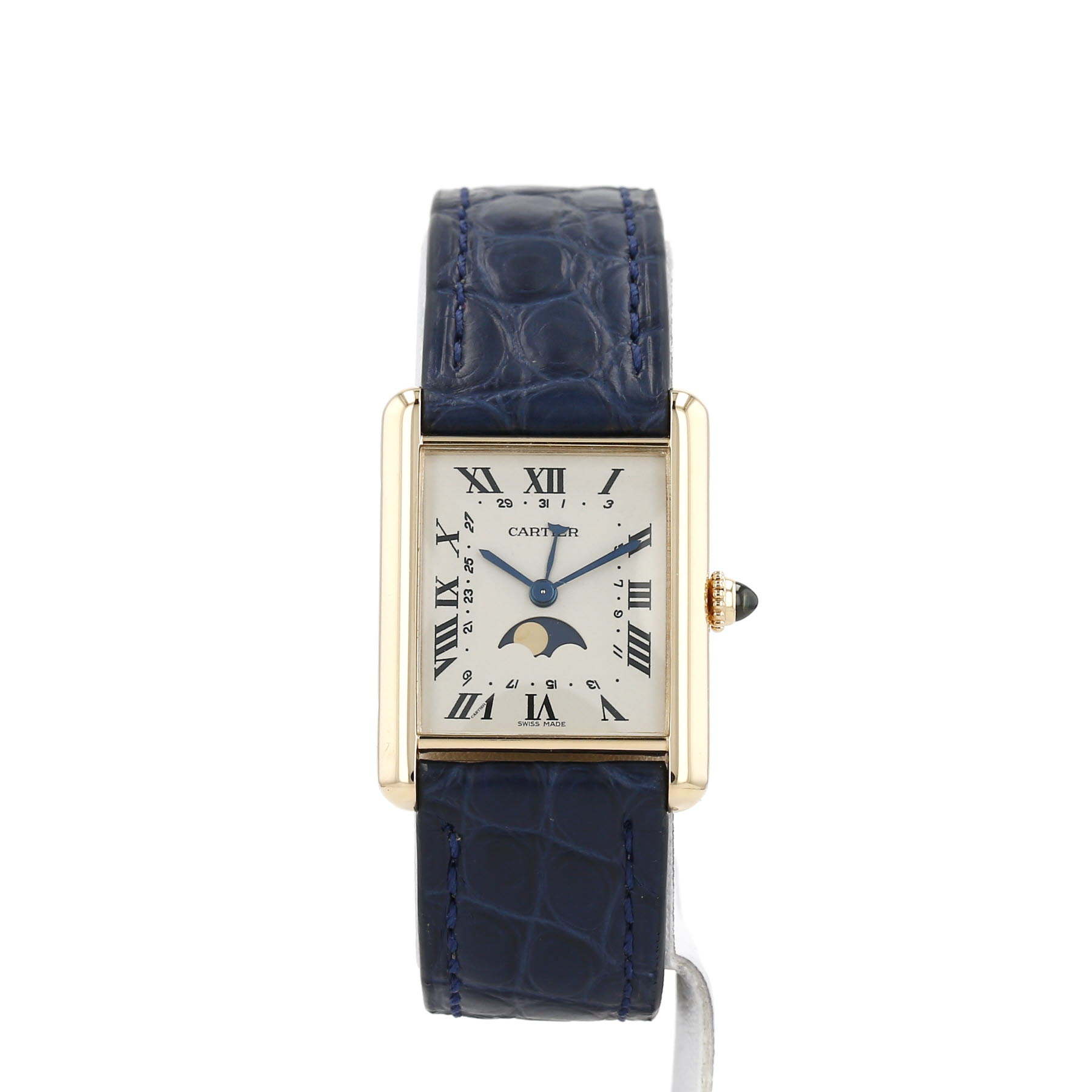 Reloj Cartier Tank 419371 | Collector Square