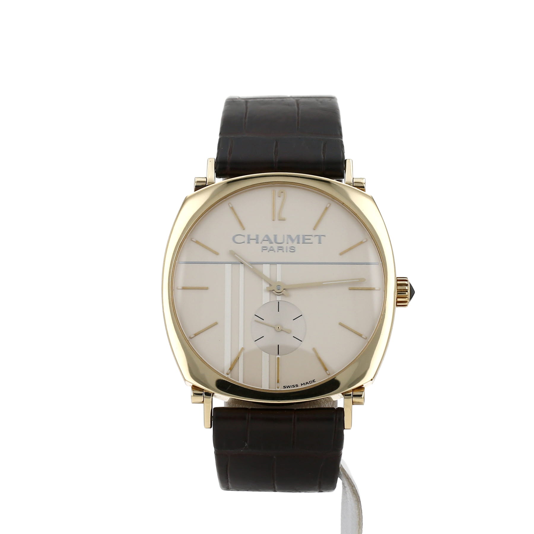 Chaumet Dandy Watch 419425 | Collector Square