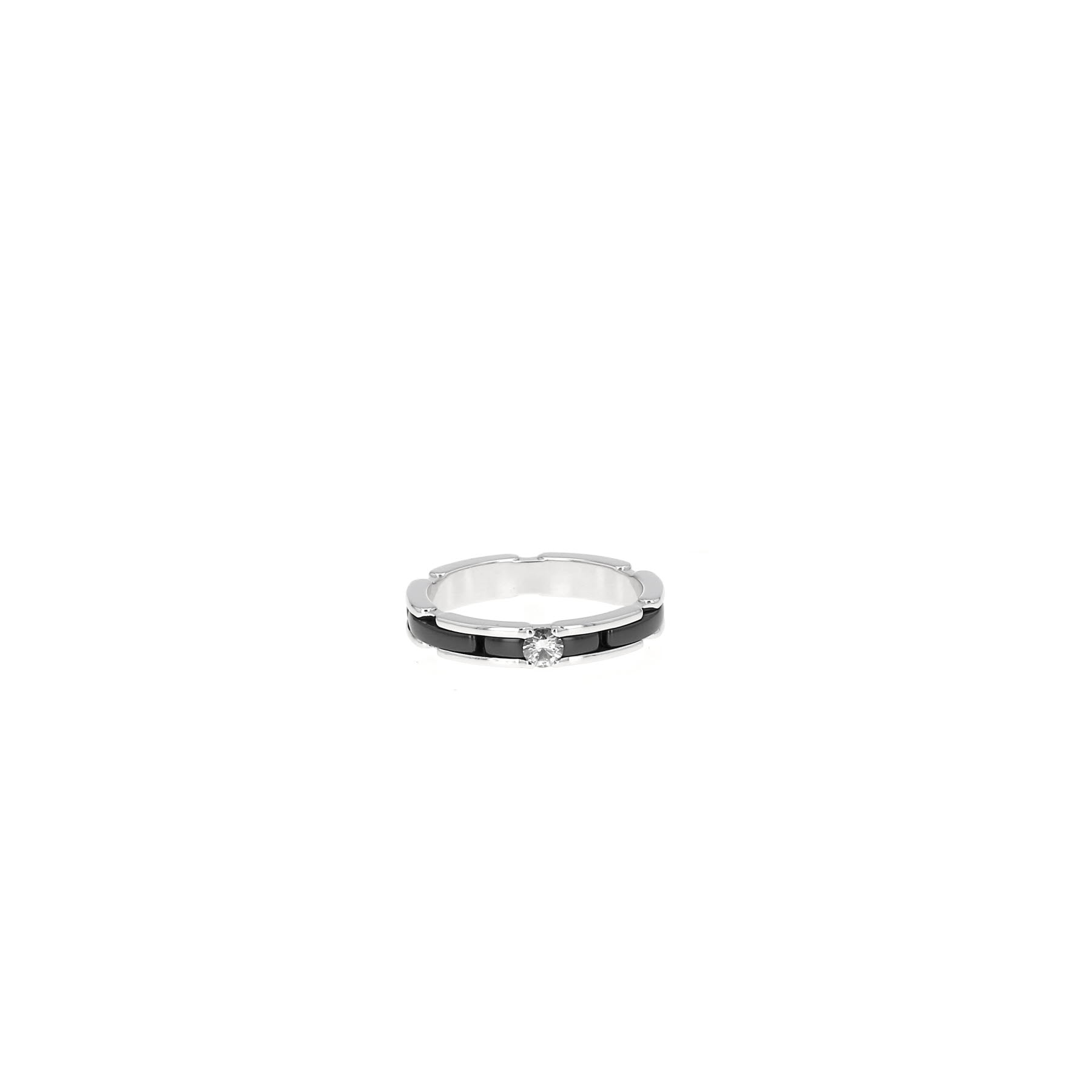 Chanel Ultra Ring 419587 | Collector Square