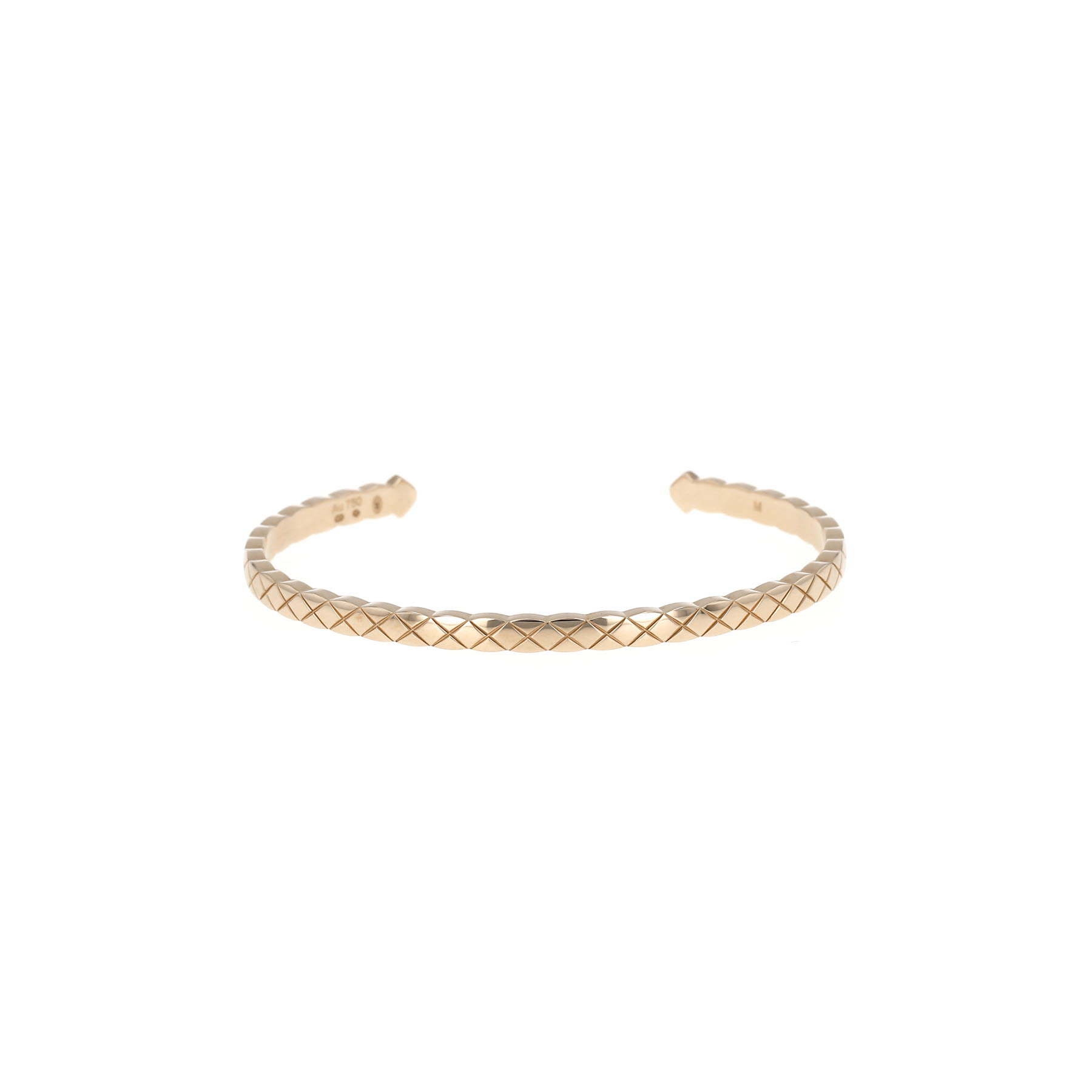 Chanel Coco Crush Bracelet 419632 | Collector Square