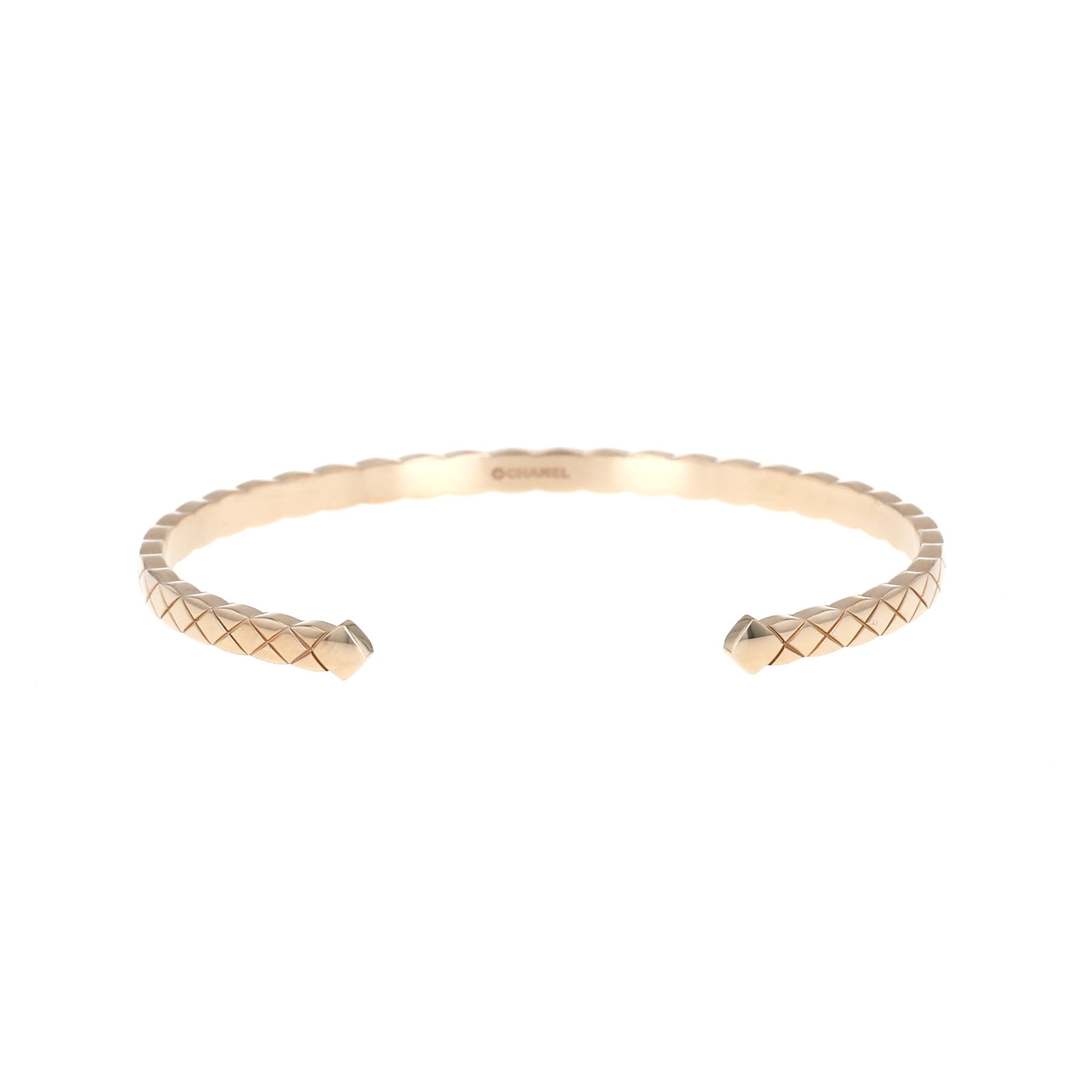 Chanel Coco Crush Bracelet 419633 | Collector Square